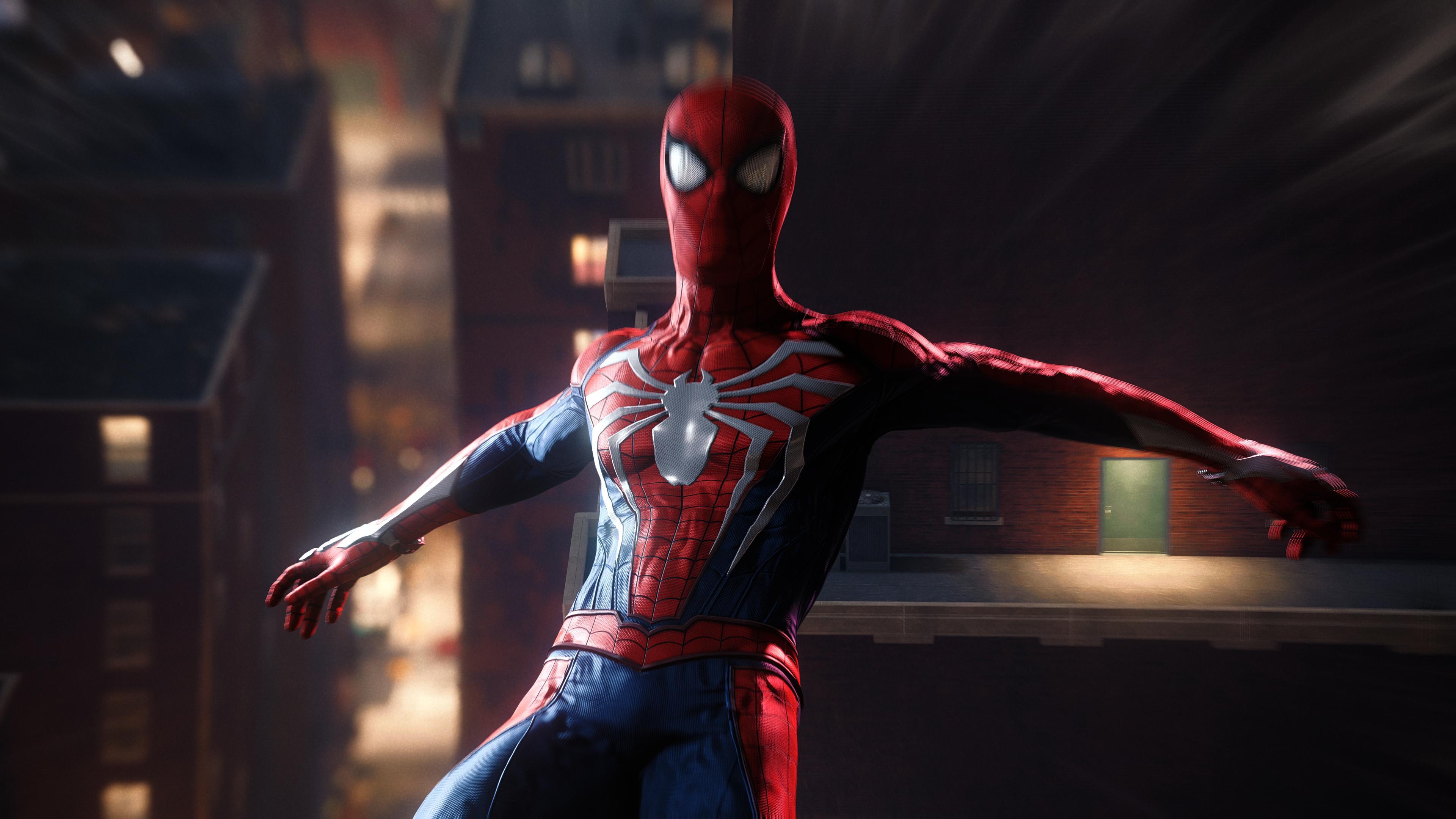 Some Advanced Suit Love | Scrolller