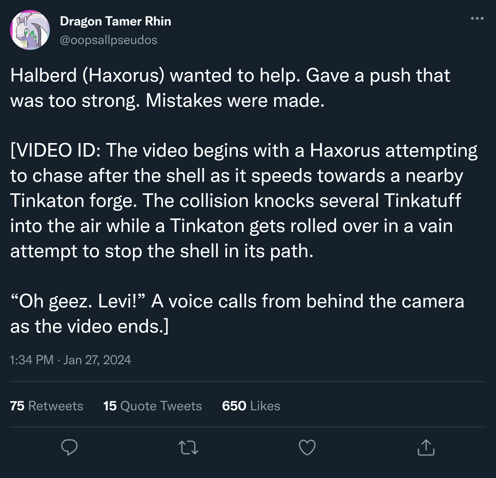 Shell-shaped Shenanigans | Scrolller