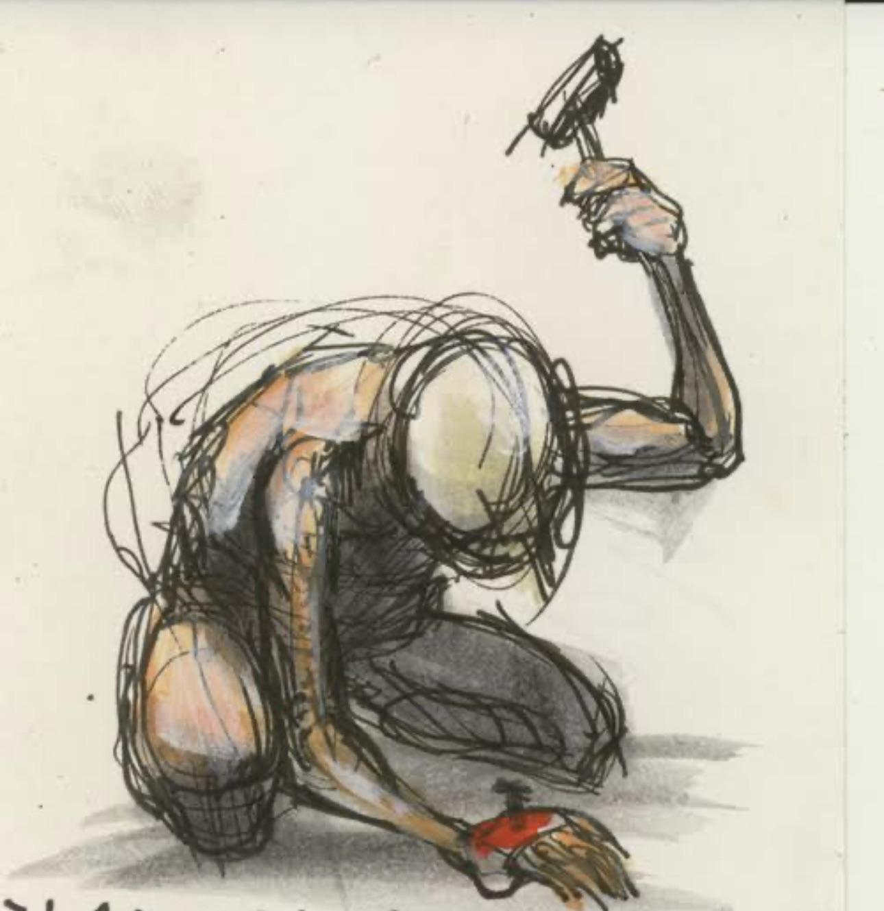 How to complete my leg | Scrolller