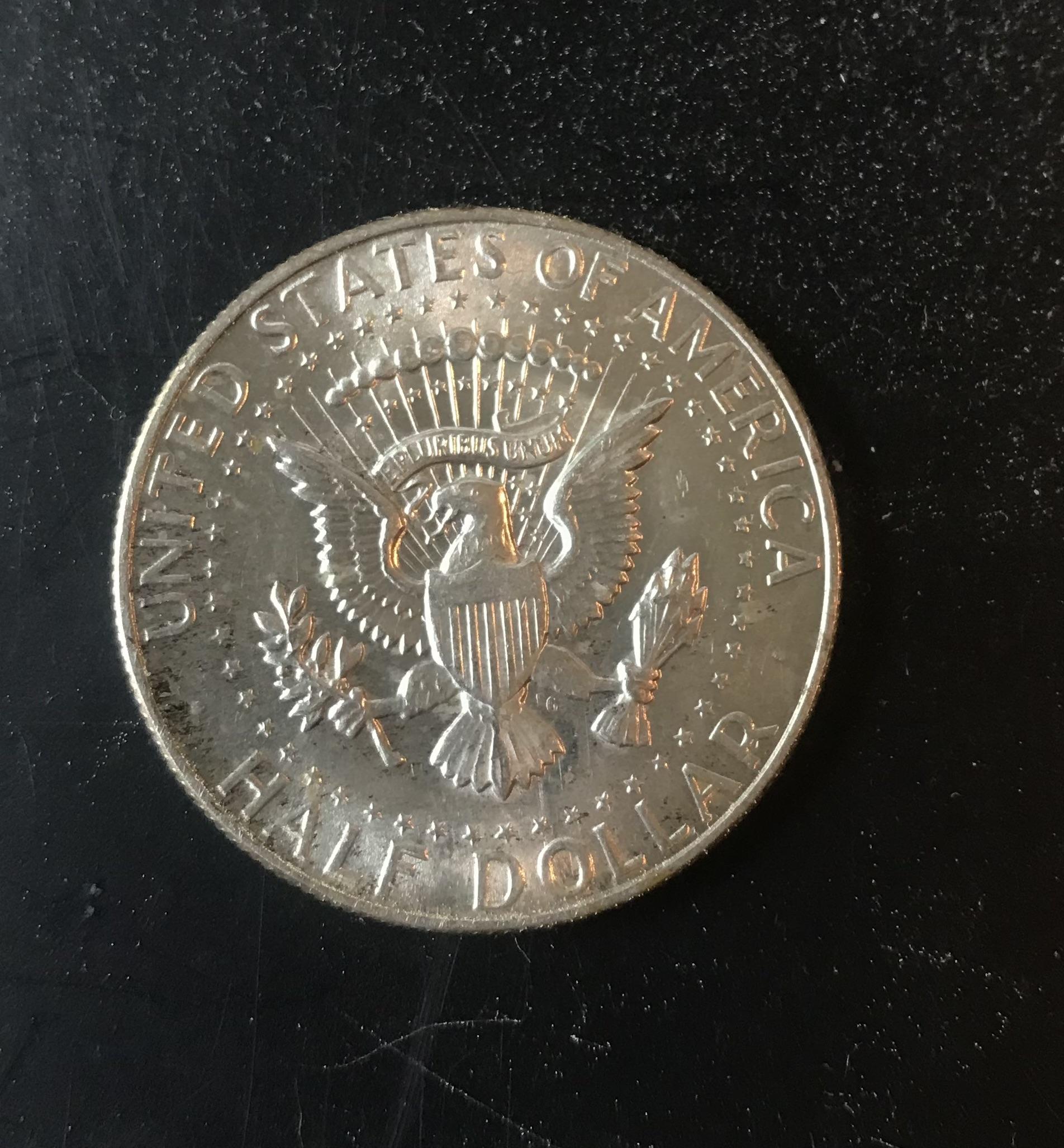 1968 Kennedy | Scrolller