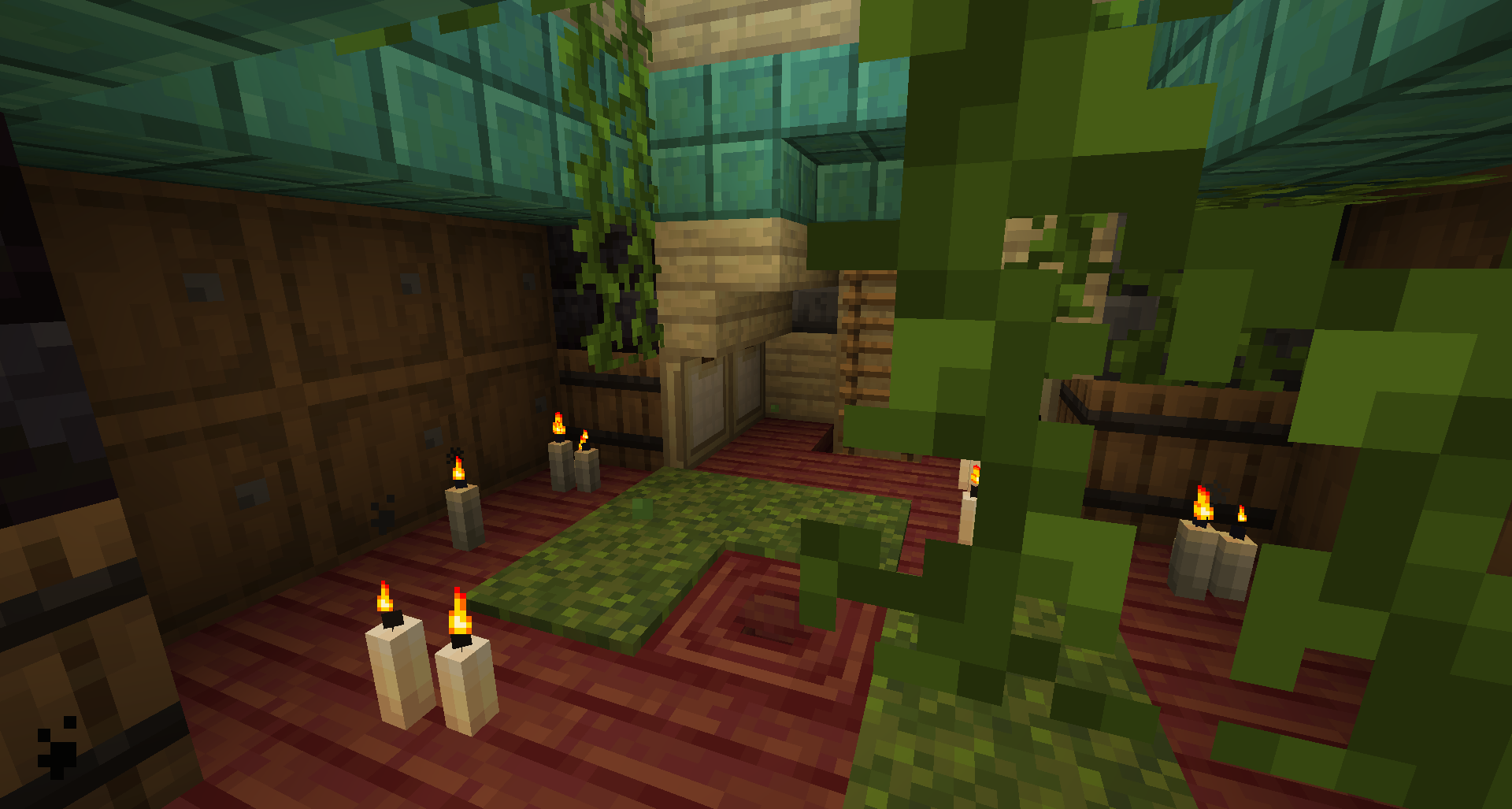 Mangrove House on Stilts | Scrolller