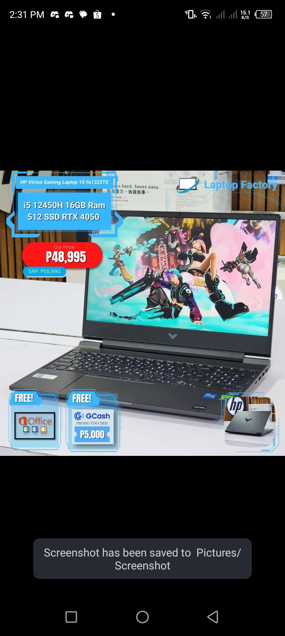 What laptop should I get ? | Scrolller