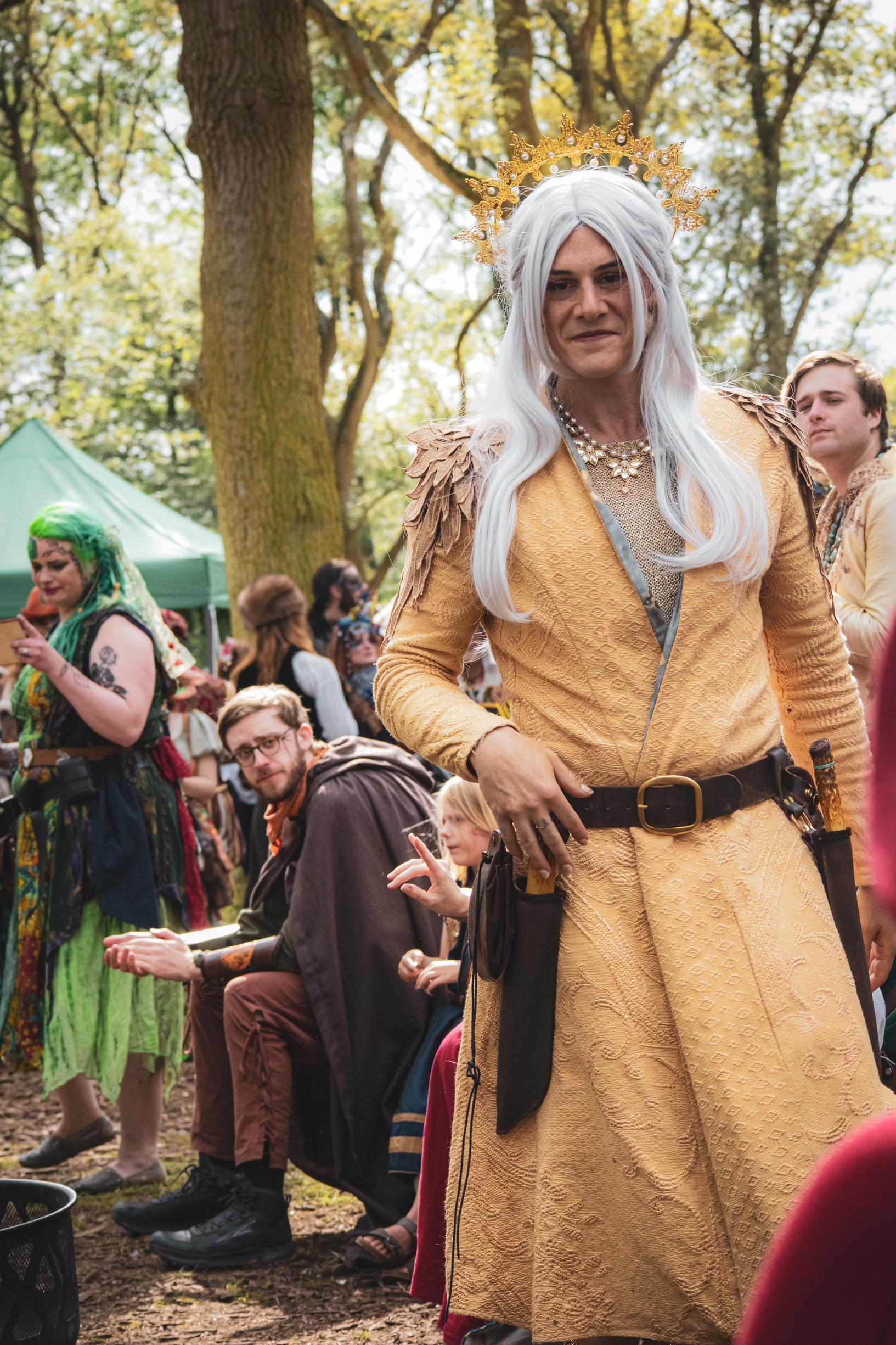 Finally started HRT about 1 month ago! LARP & home pic to celebrate! SO HAPPY | Scrolller