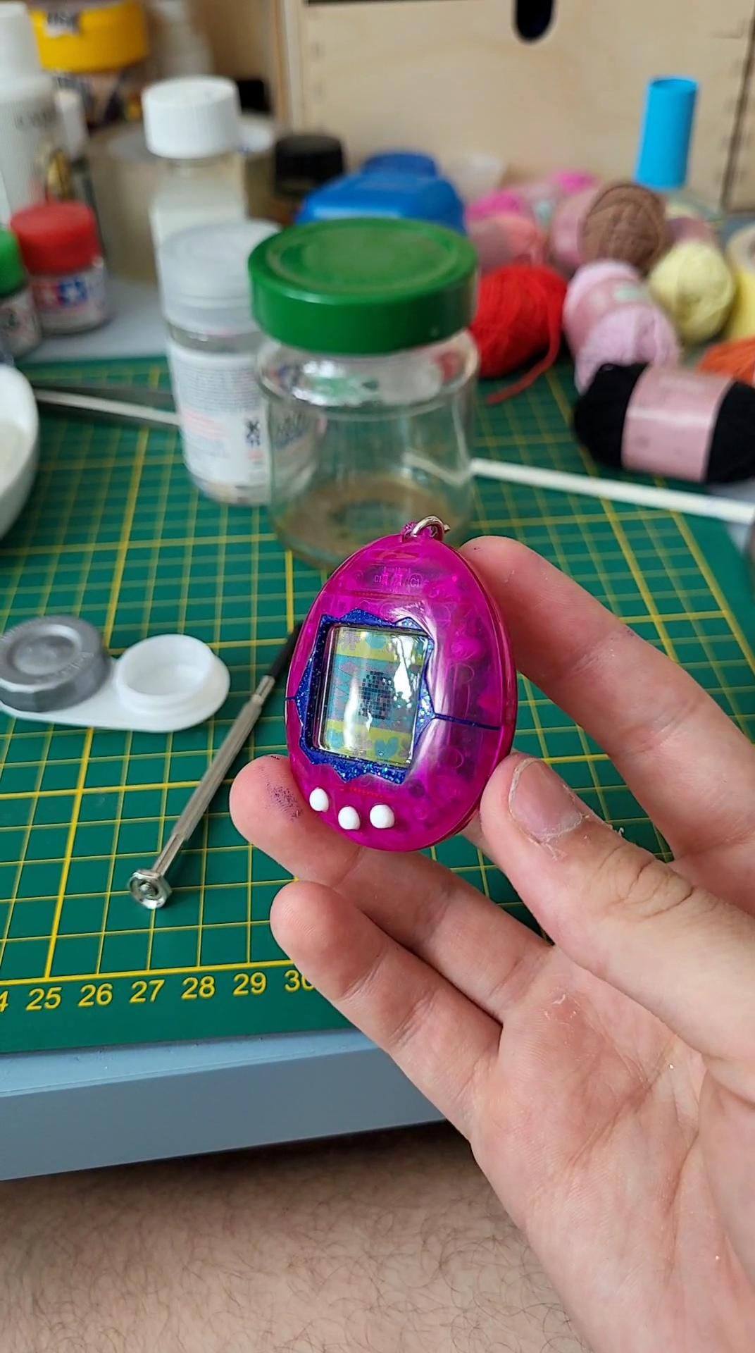 Simple custom | Scrolller