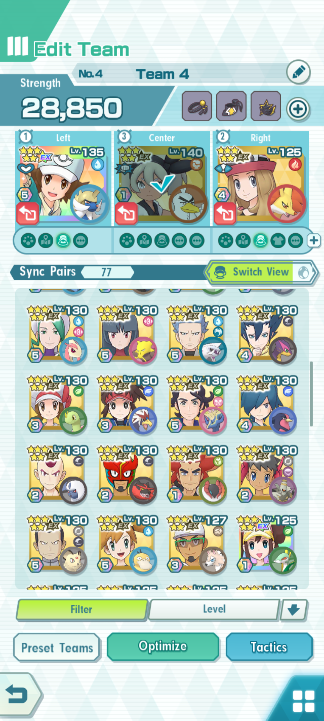 Another im back post...is my box good for the current meta and game modes? | Scrolller