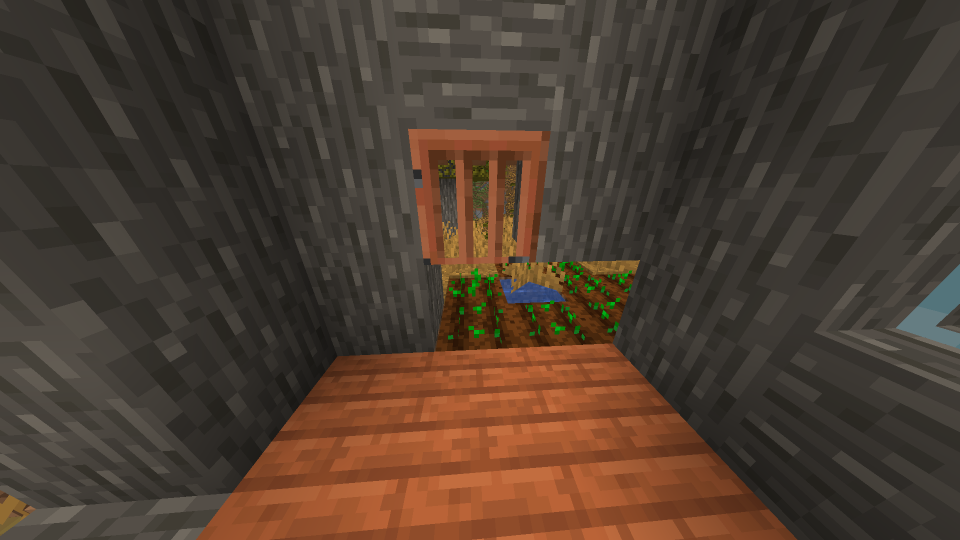 Ah yes, i love minecraft generation | Scrolller