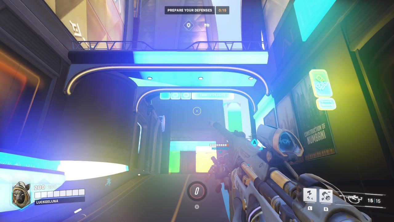 Anyone else get these visual glitches? It’s sometimes really hard to play with. | Scrolller