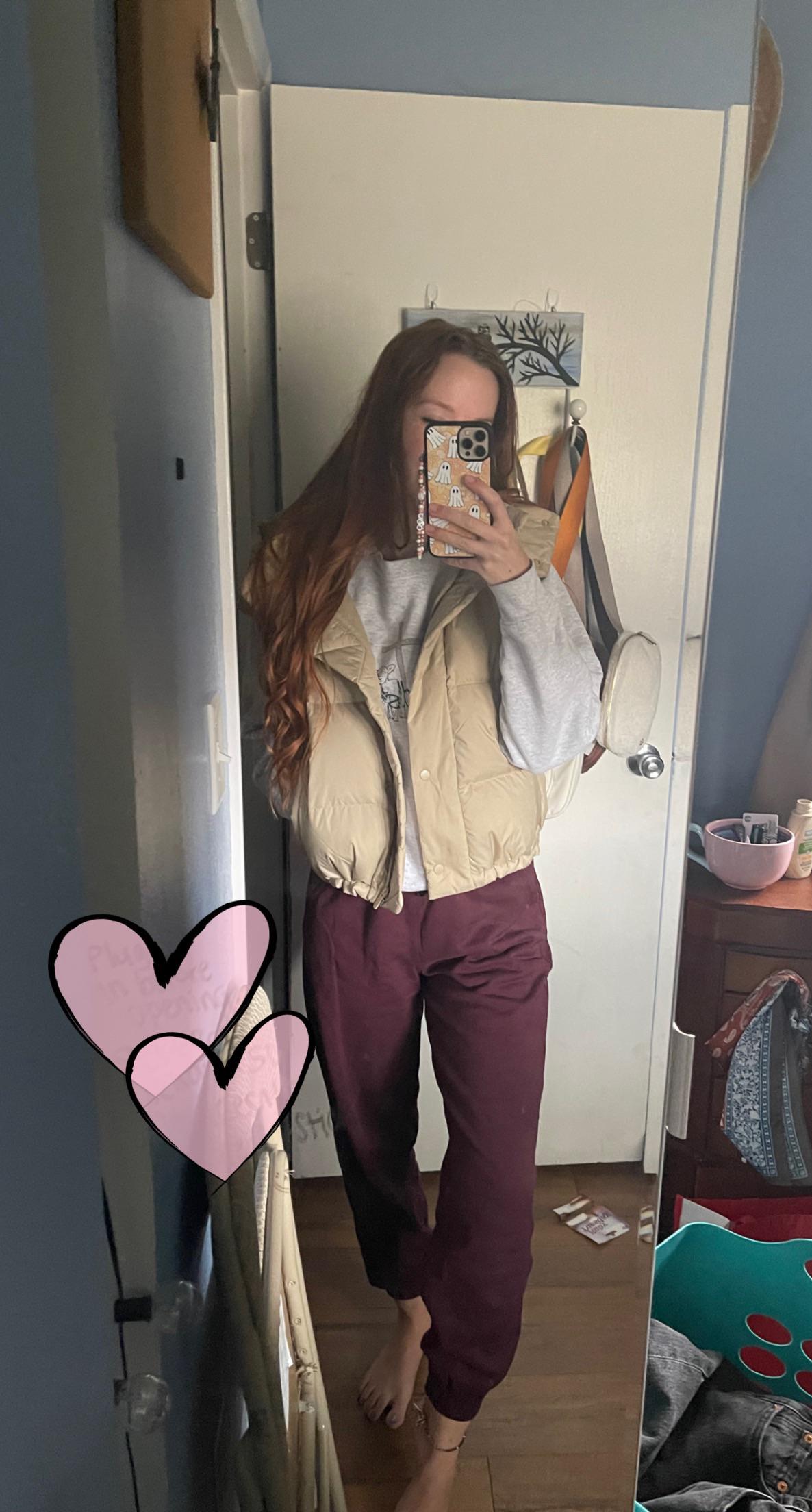 Trench Wunder Puff | Scrolller