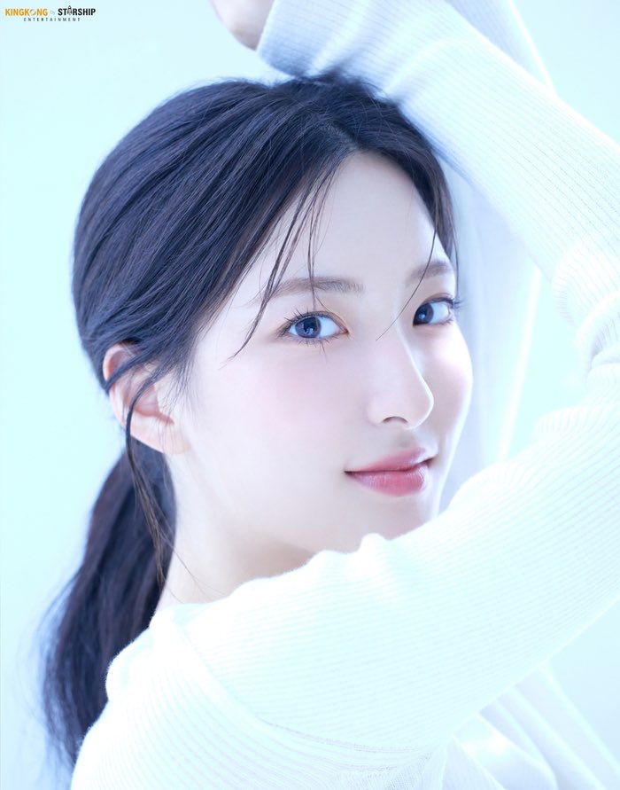 WJSN Eunseo (Son Ju-Yeon) - Actress Profile Photos | Scrolller