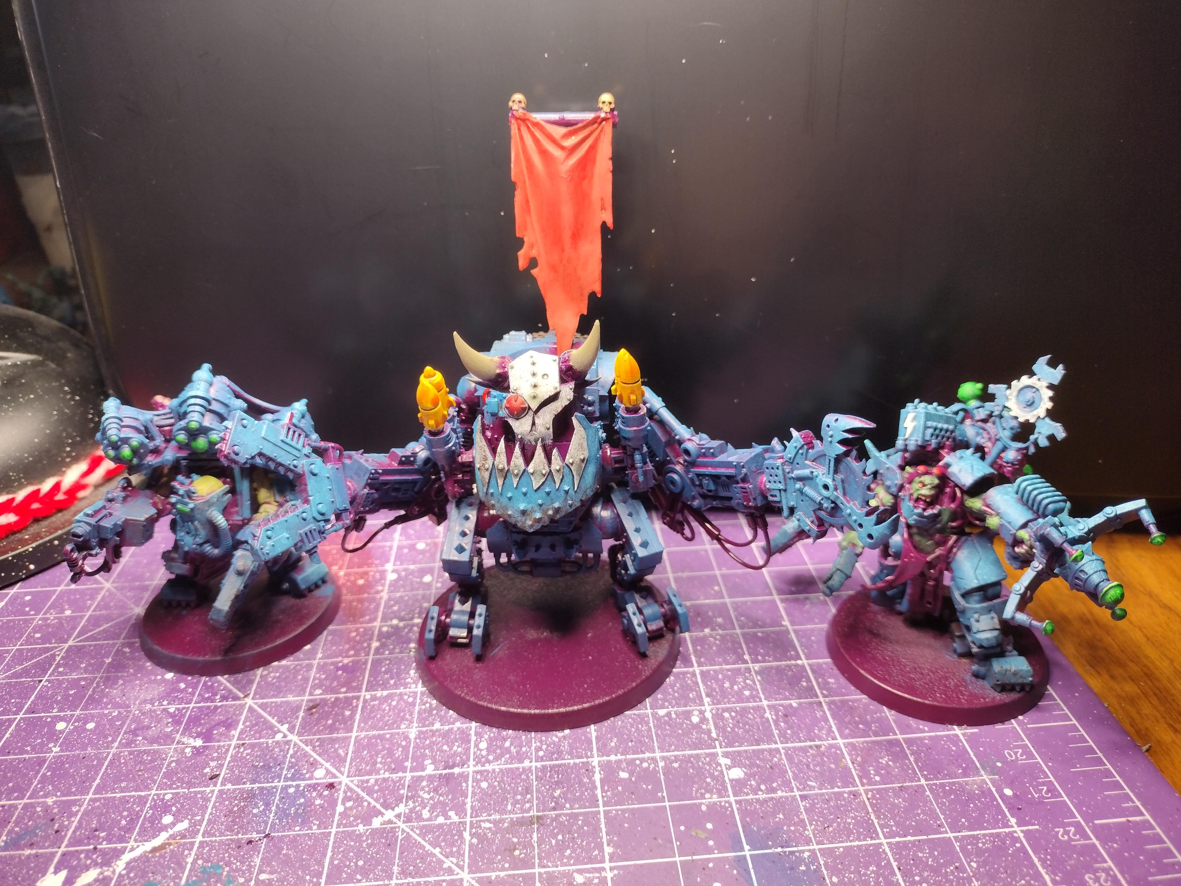 WIP some of da boyz | Scrolller