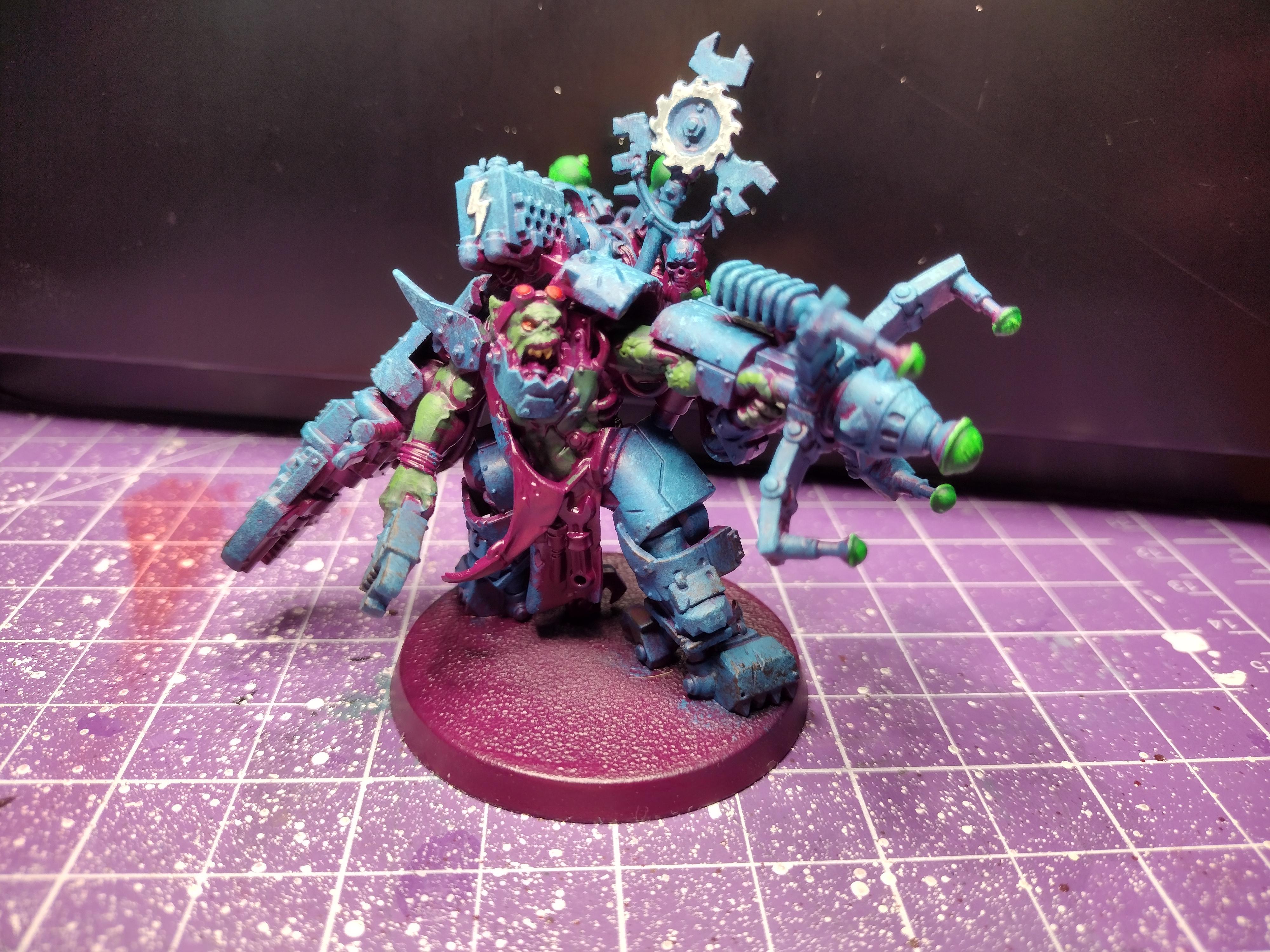 WIP some of da boyz | Scrolller