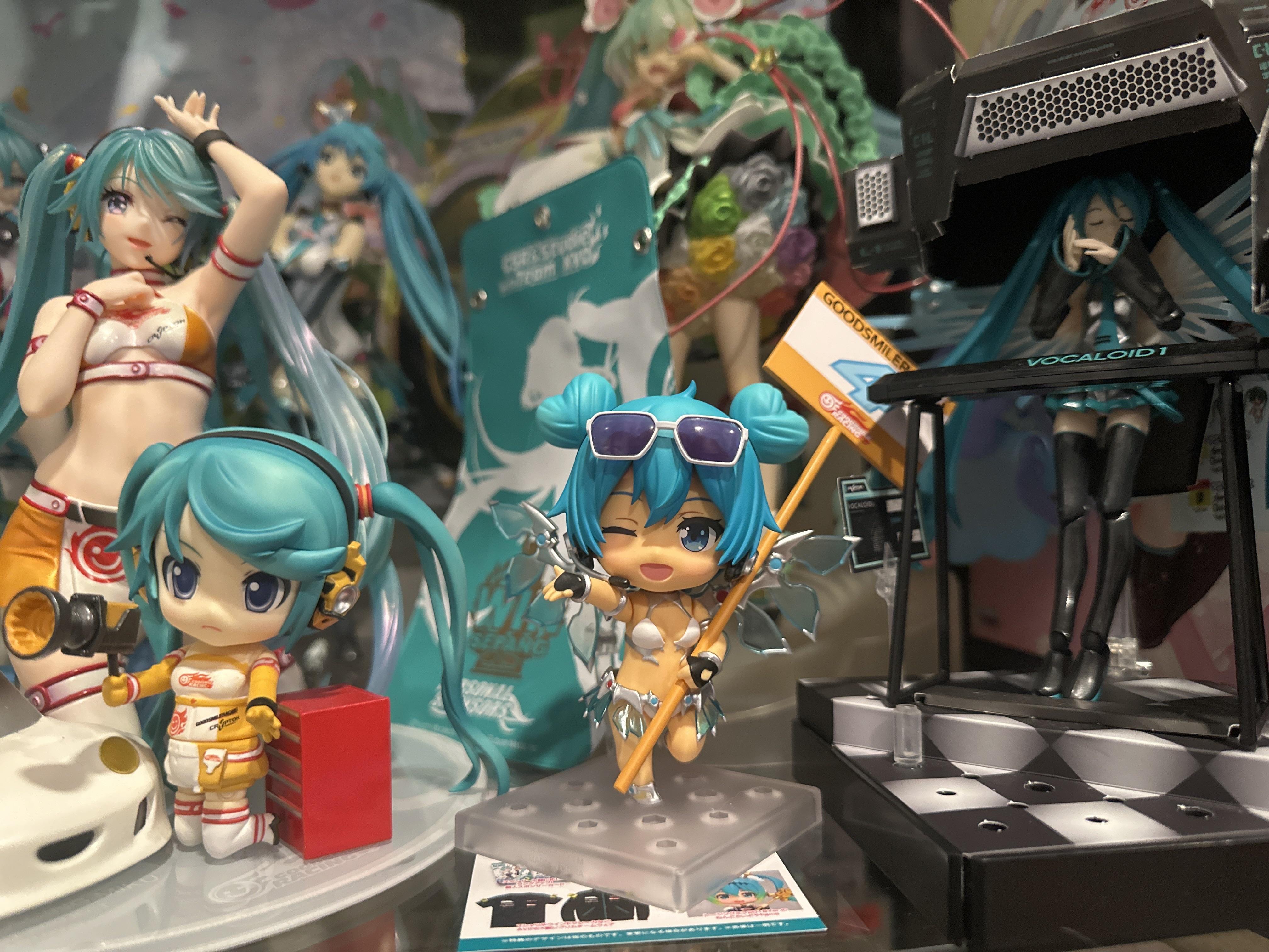 2013 Thailand Racing Miku 🩵🩵 | Scrolller