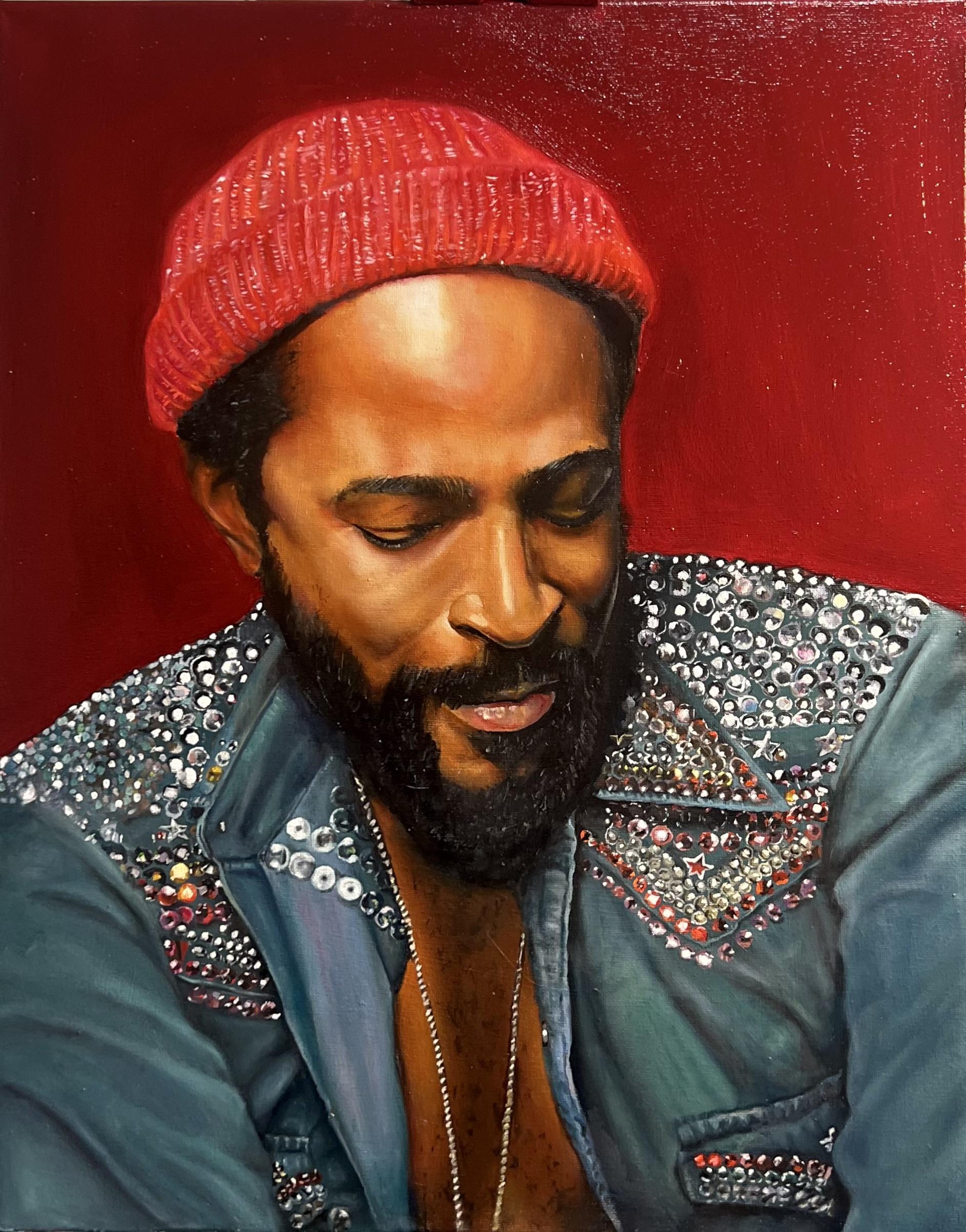 Discover more like Oilpainting: My oil portrait I just completed. Thank you! and Related Content ...