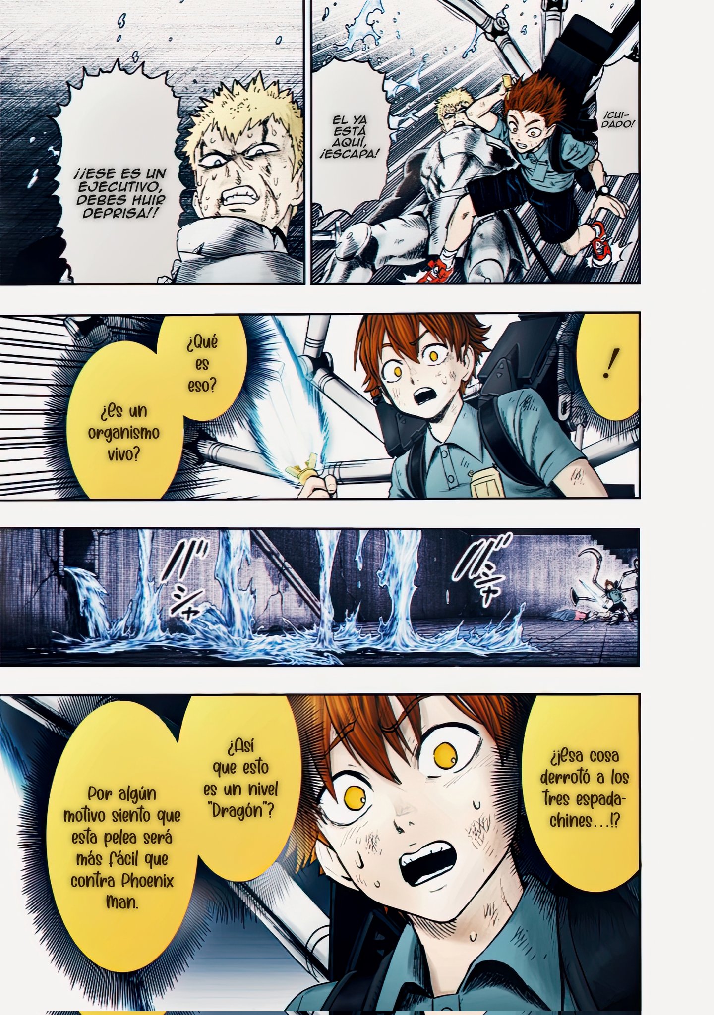 CE vs ENW remastered coloring | Scrolller