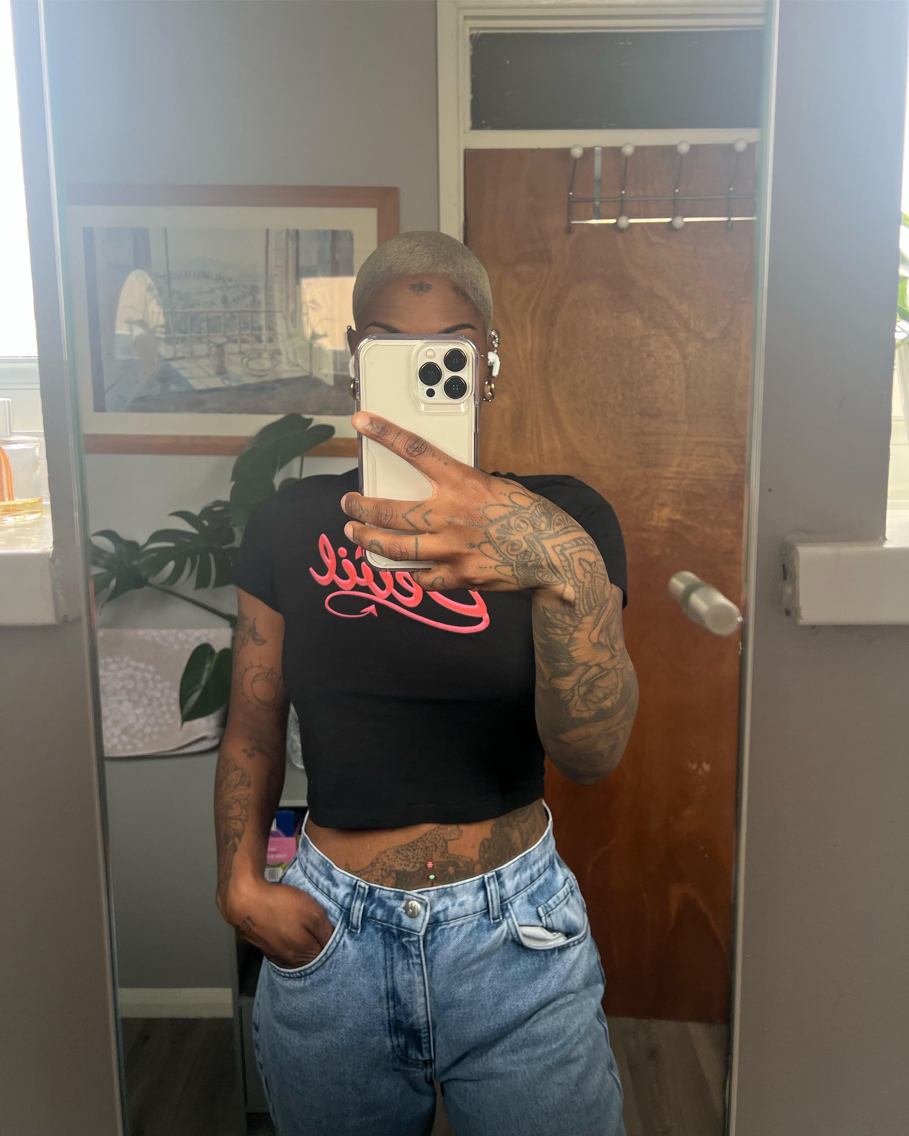 Felt pretty today | Scrolller