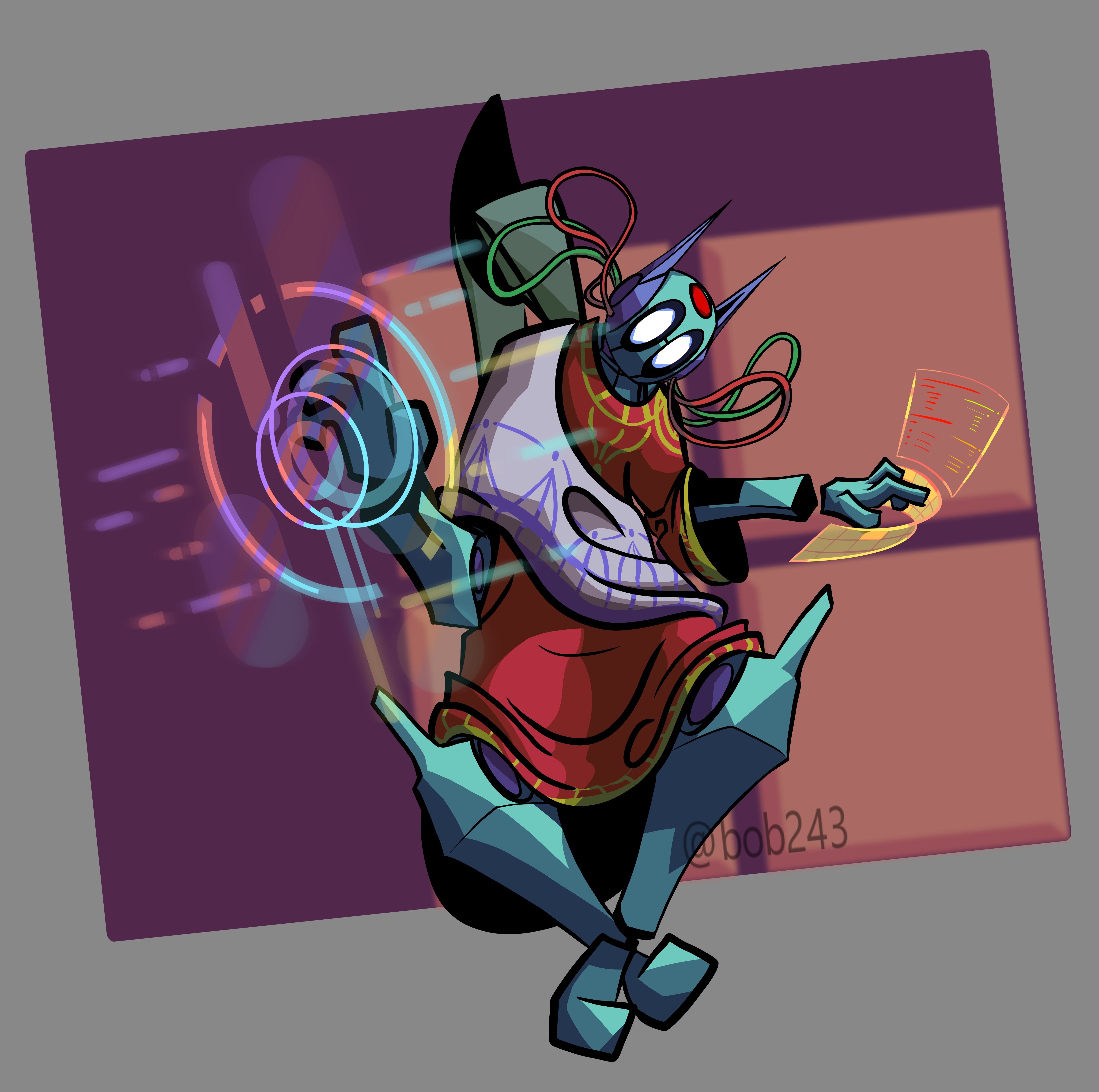 Moon is fun to draw | Scrolller