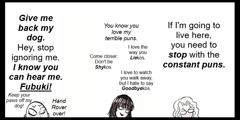 King Makes an Observation | Scrolller