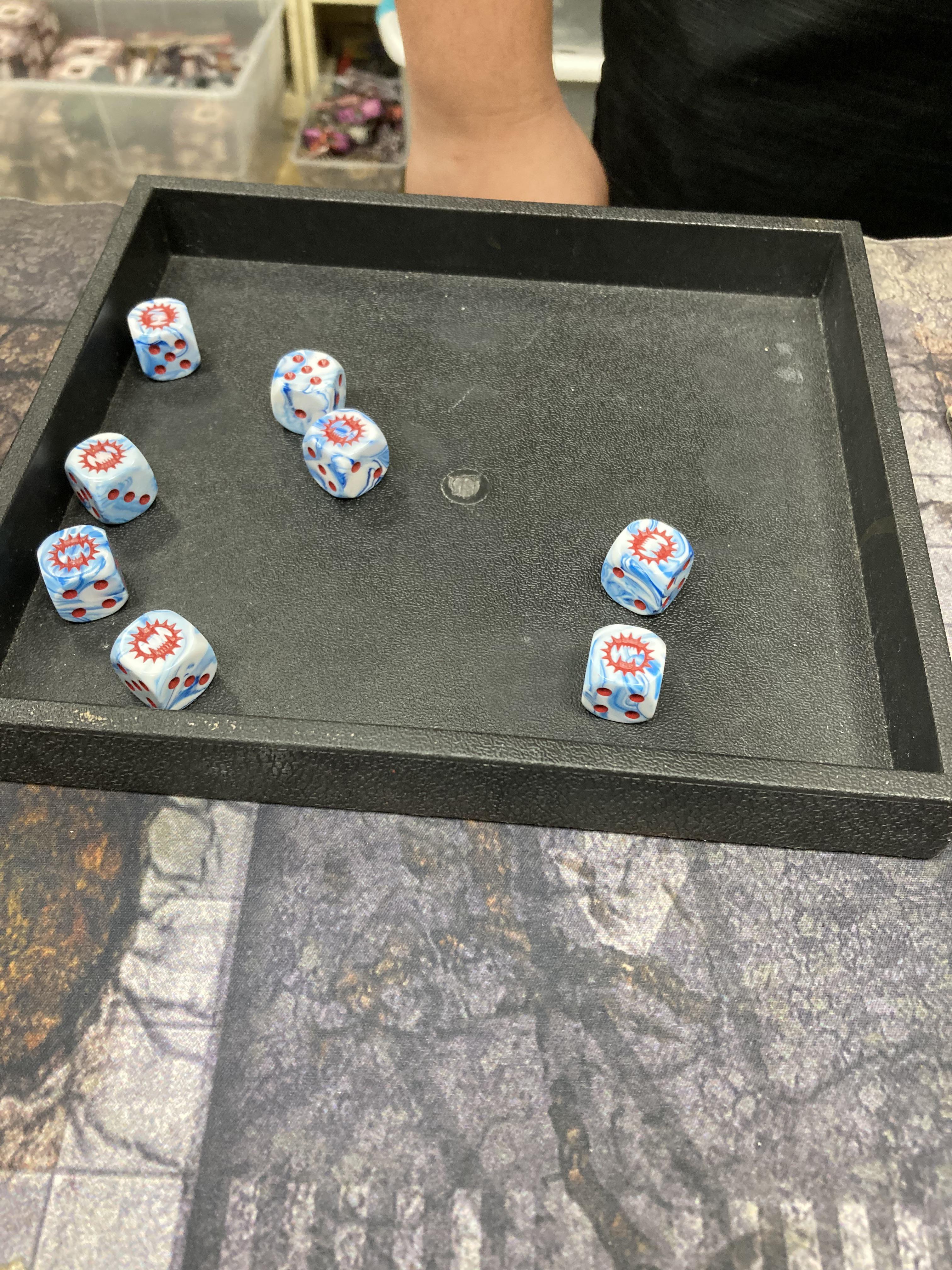 Mechanicum Myrmidon Cults vs. World Eaters | Scrolller