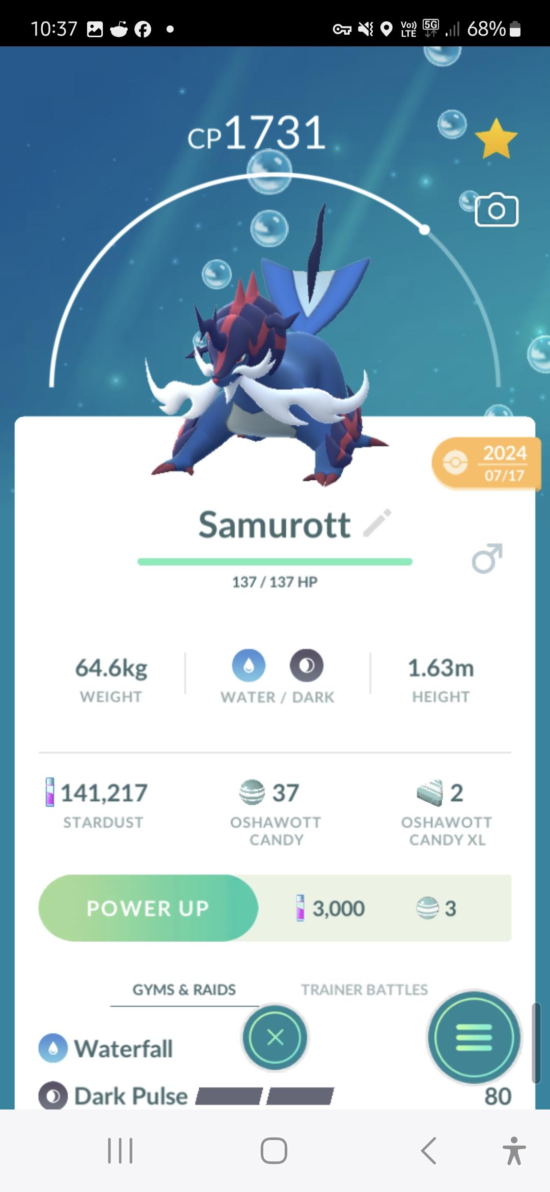 Any thoughts on who I should keep as a bud | Scrolller