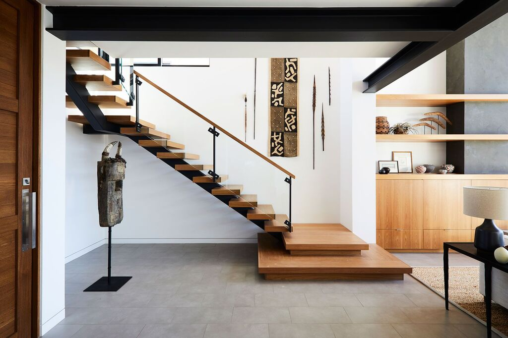 Choose Any of the Stairs to Basement Ideas | Scrolller