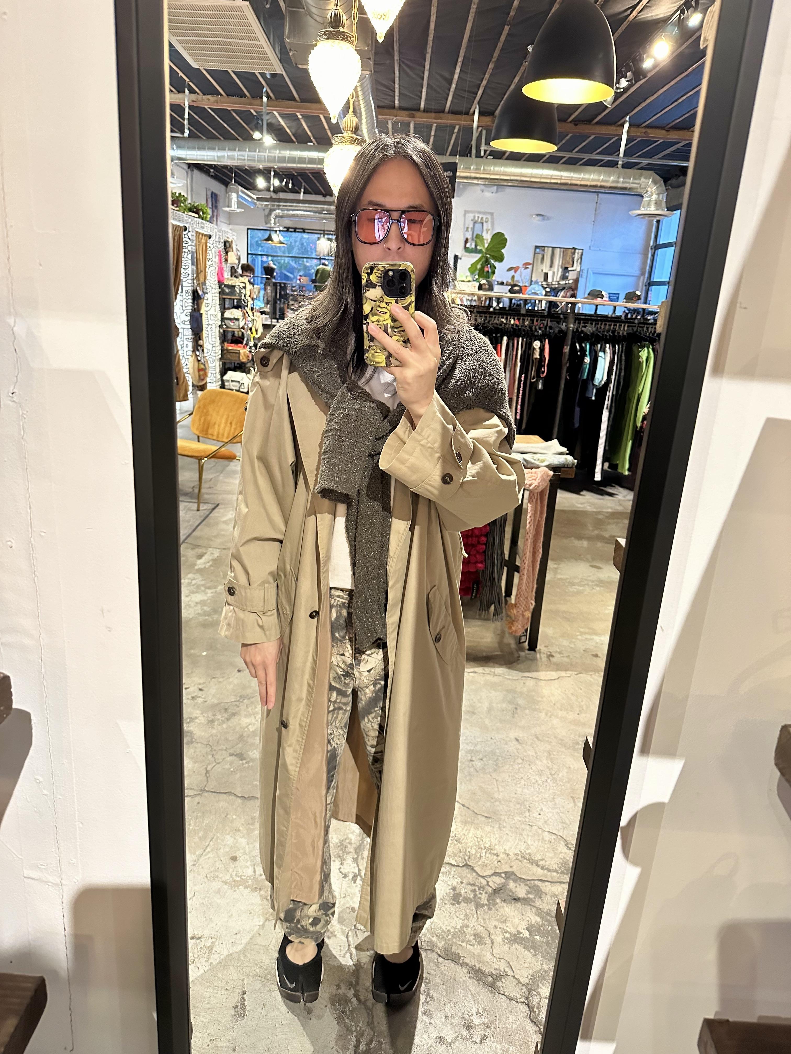 Thrift goblin | Scrolller