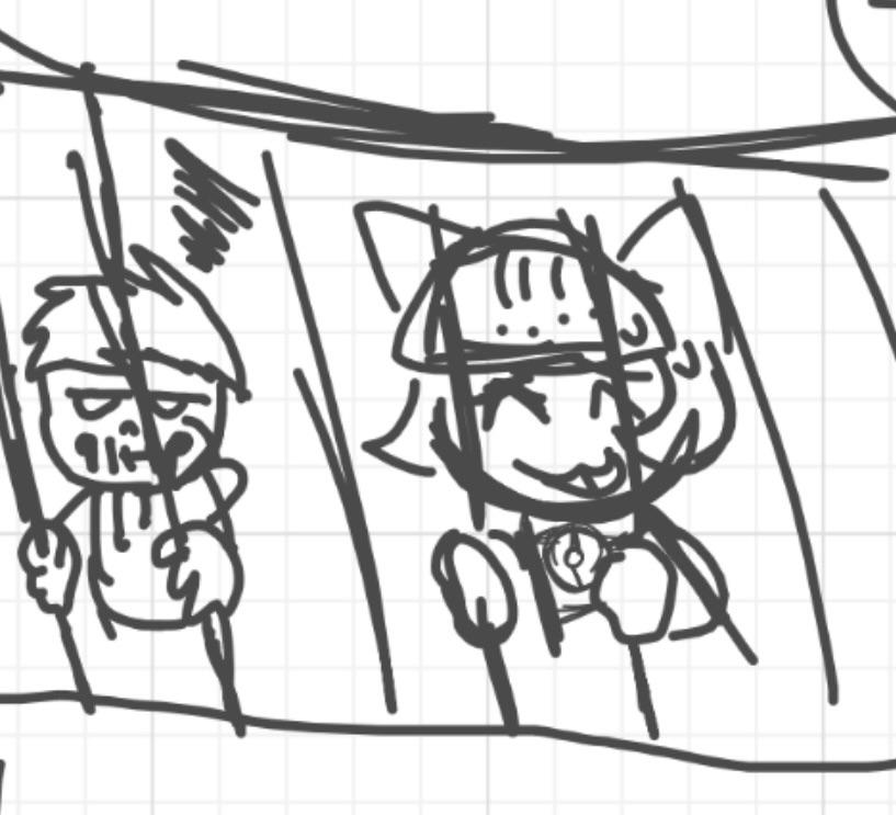 Making a Comic with Robo | Scrolller