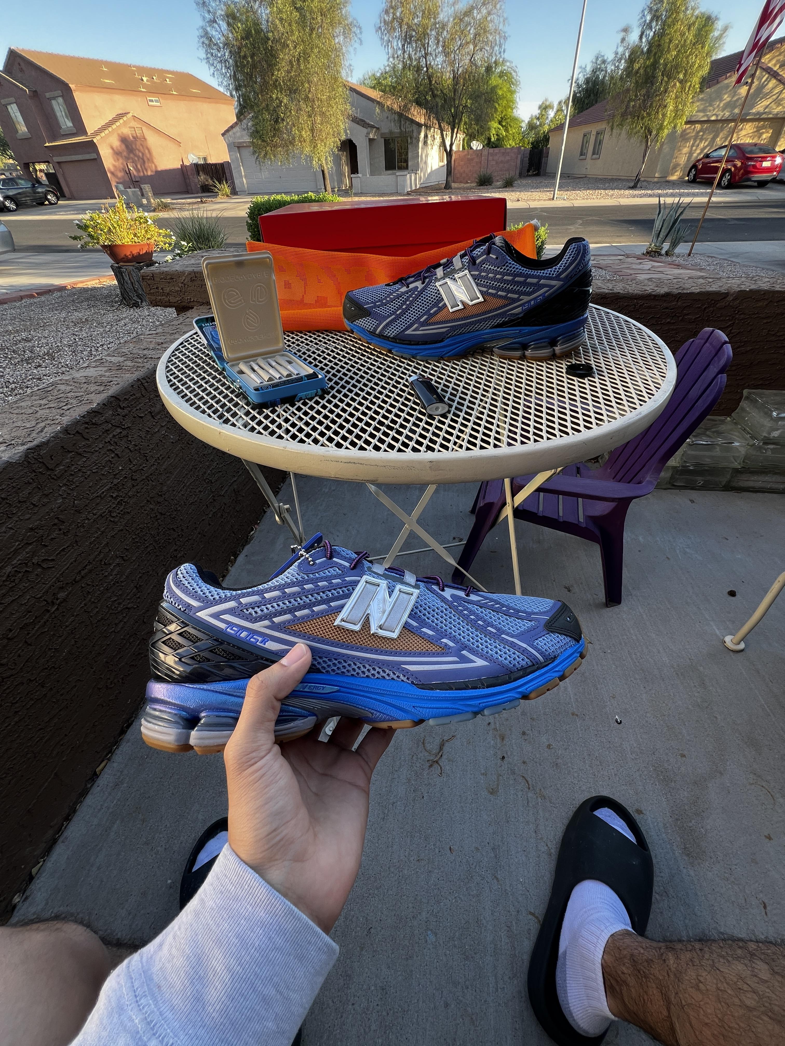 New pickup 🪼 | Scrolller