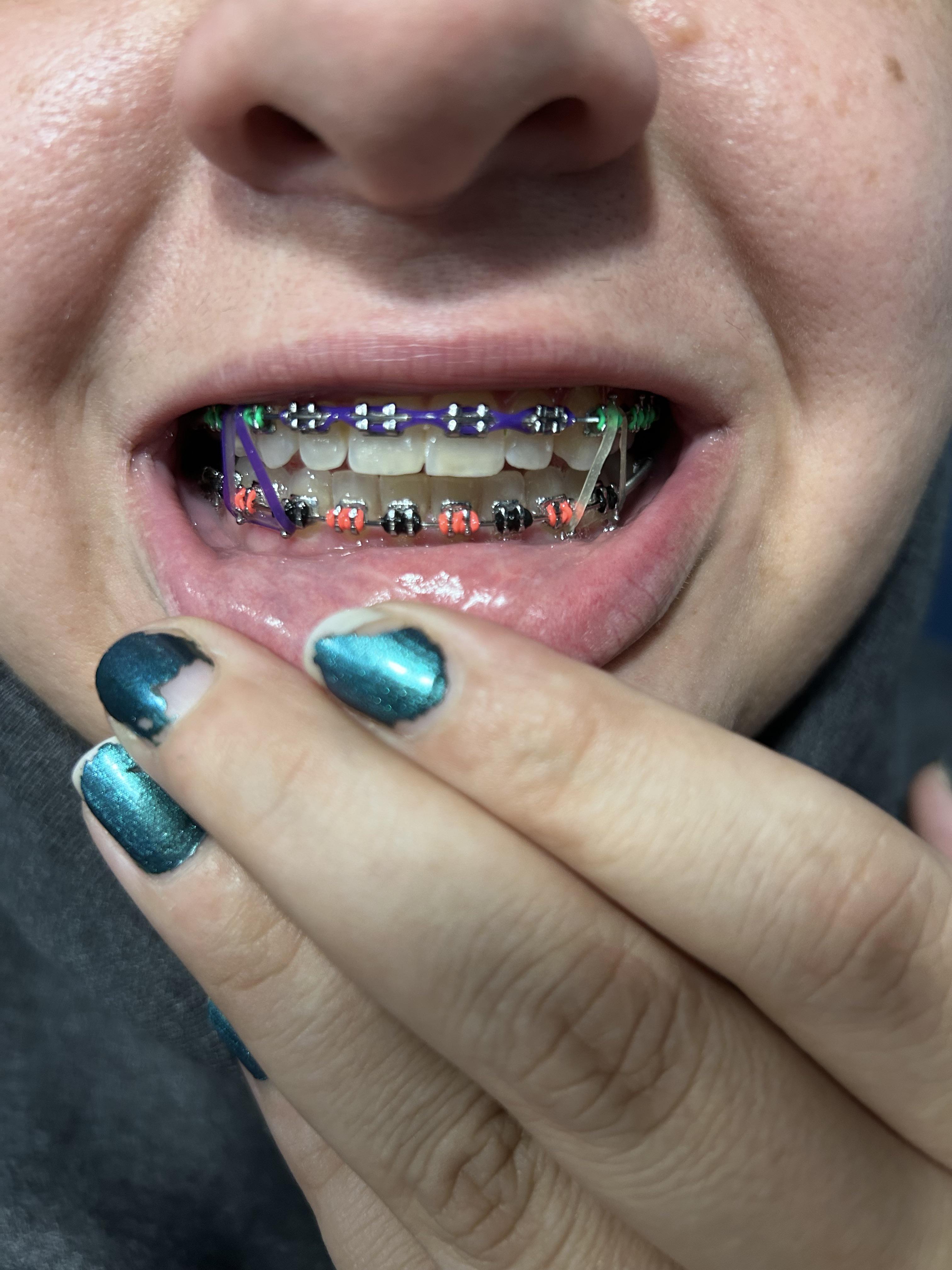 I’m getting close and spooky szn is so close | Scrolller