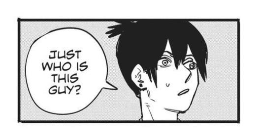 Chapter 3 Aki Hayakawa redraw | Scrolller