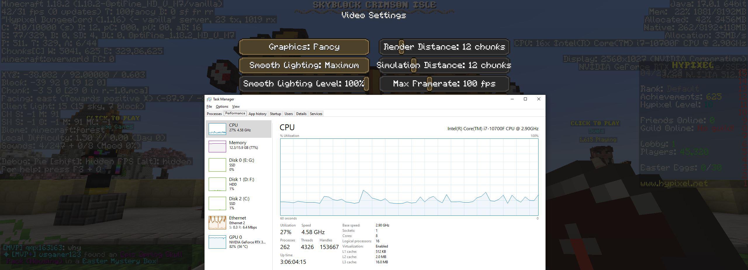 Discover more like Minecraft: Can someone explain what is wrong with my game? (Drivers are ...