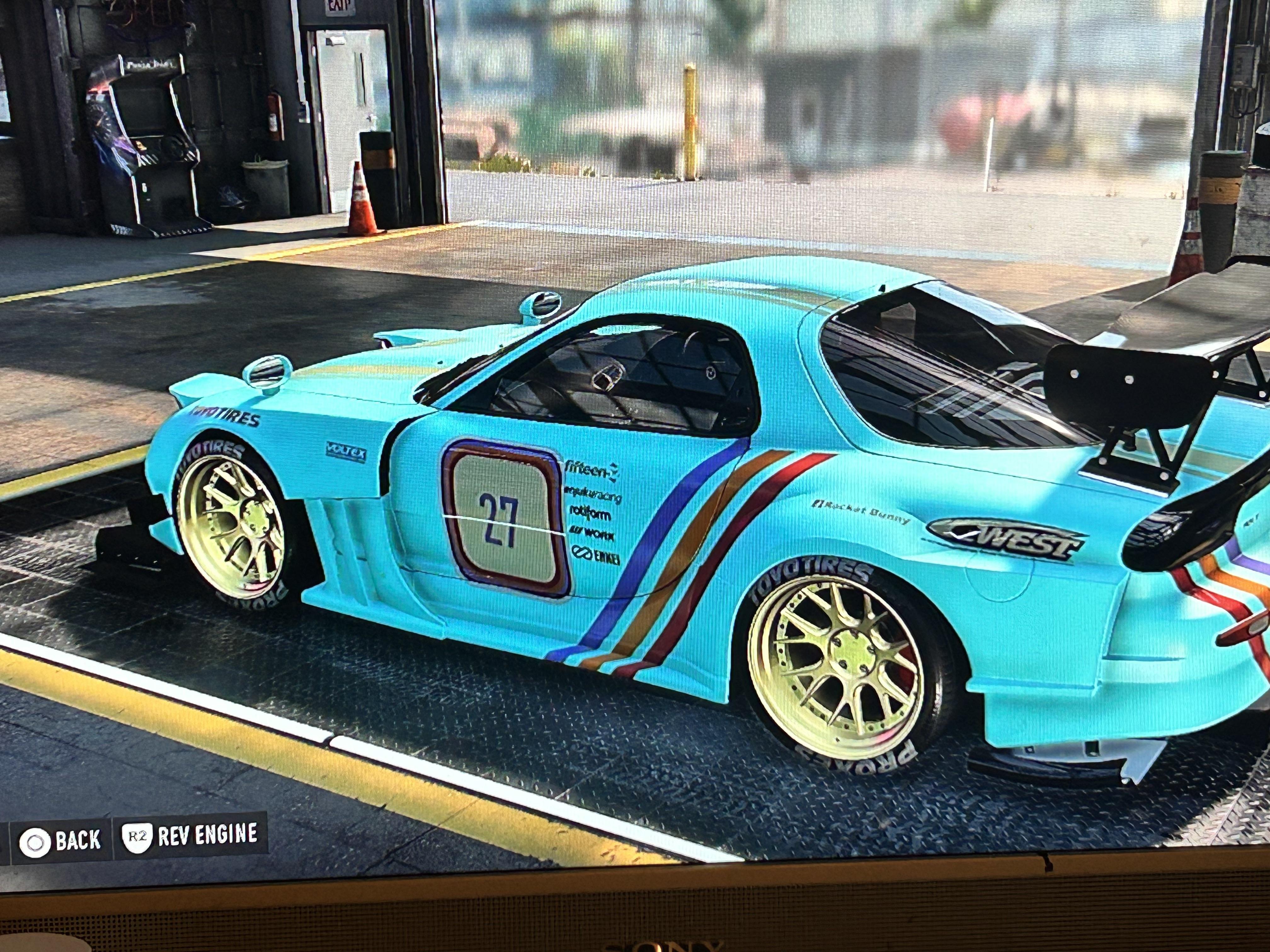 Opinions on these new builds? From NFS heat | Scrolller