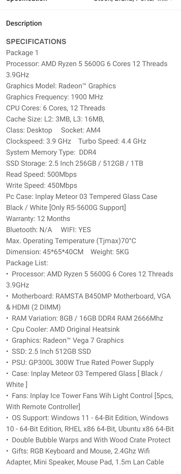 Purchasing PC | Scrolller