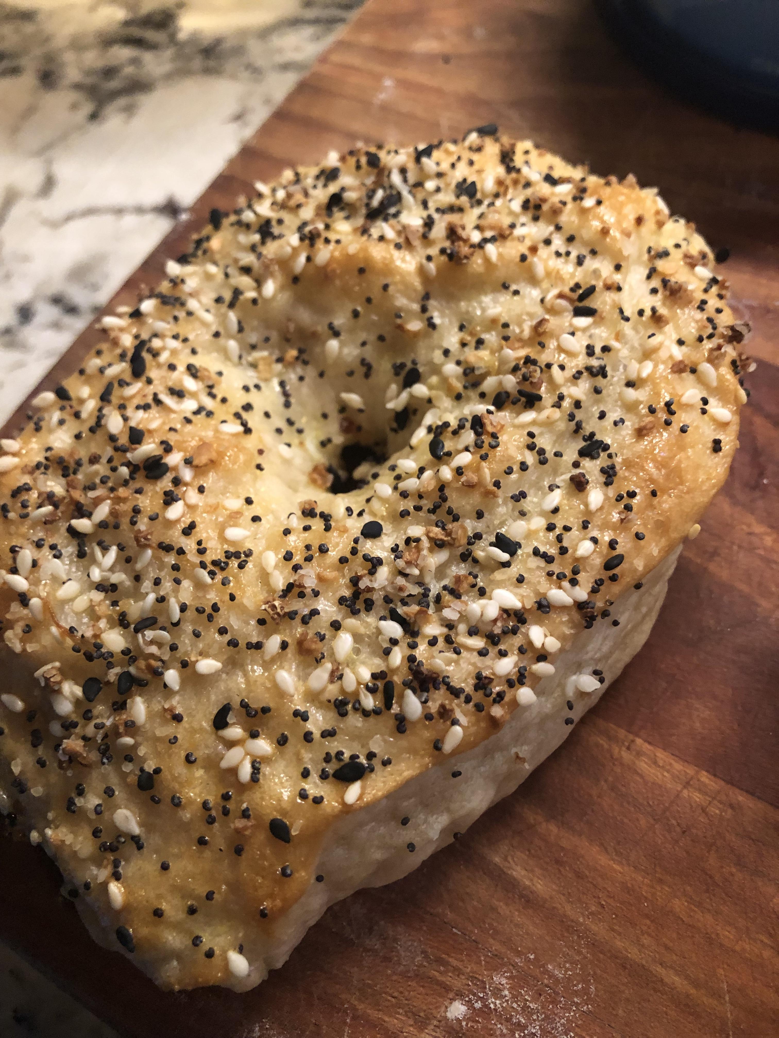 Bagels | Scrolller