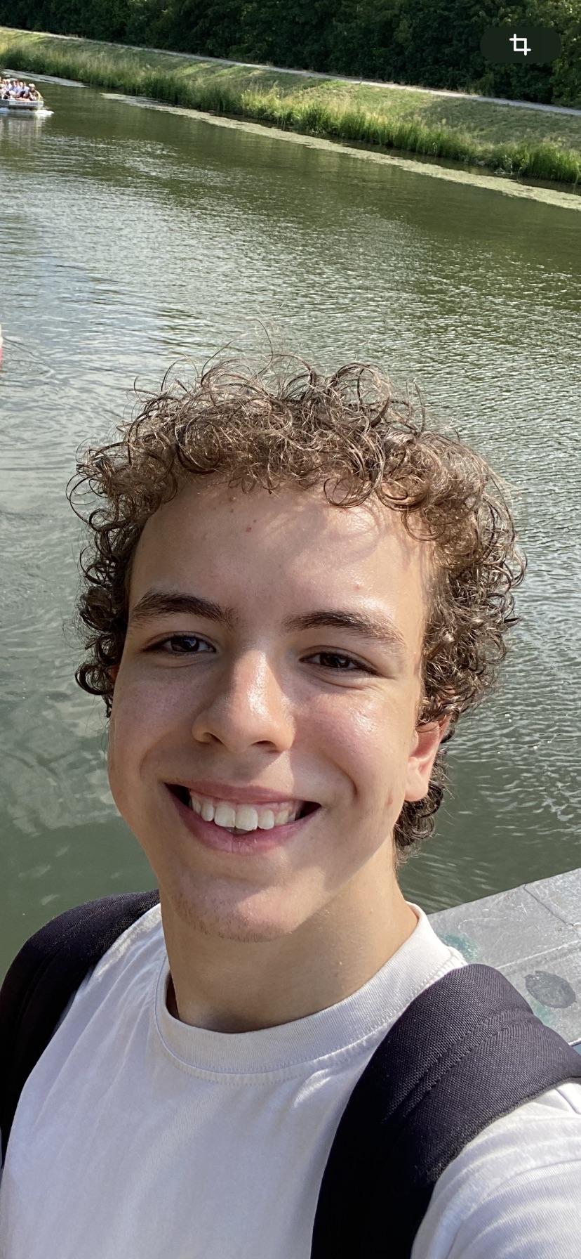 Frizzy hair after starting beginner guide | Scrolller