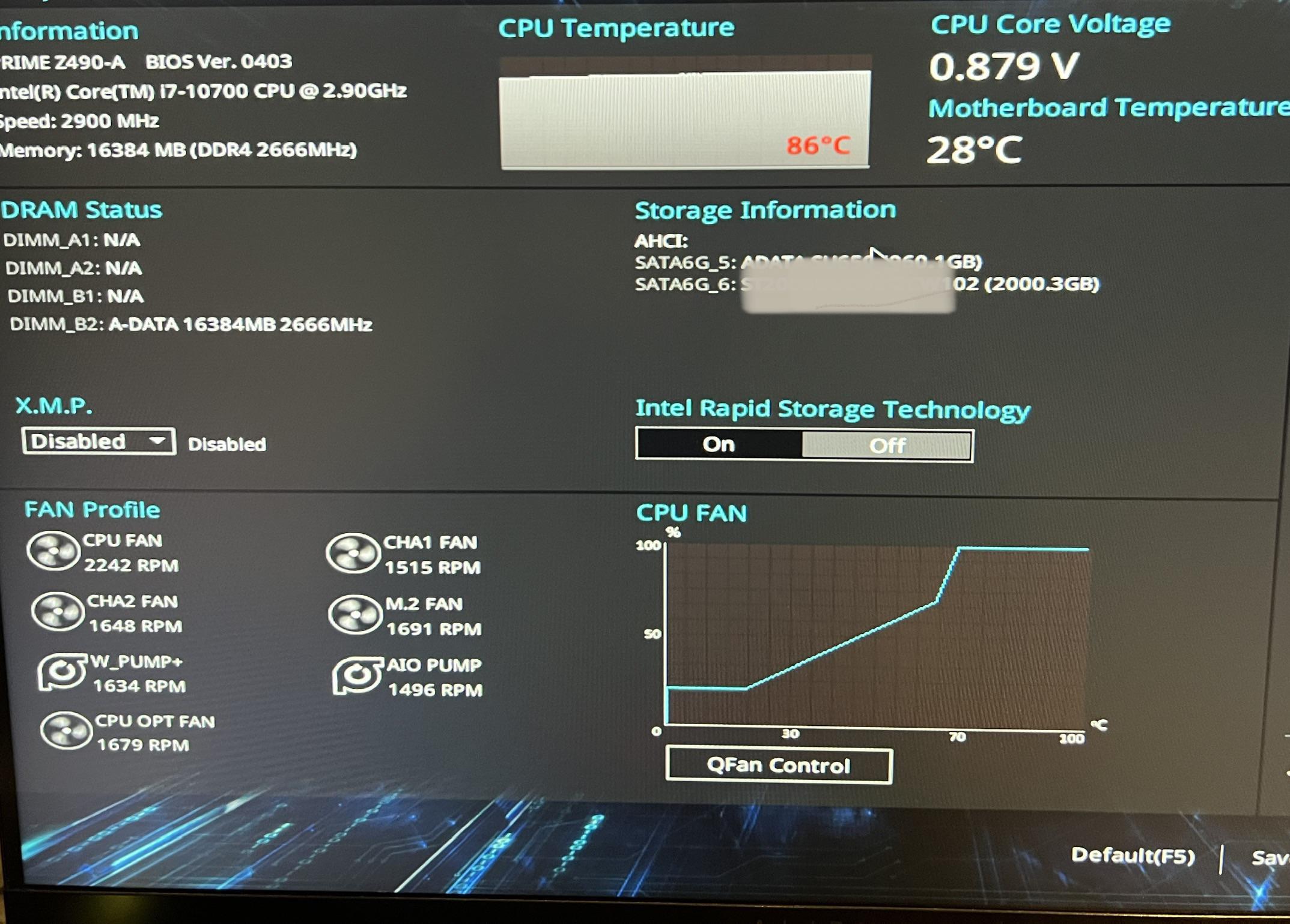 Overheating Pc | Scrolller