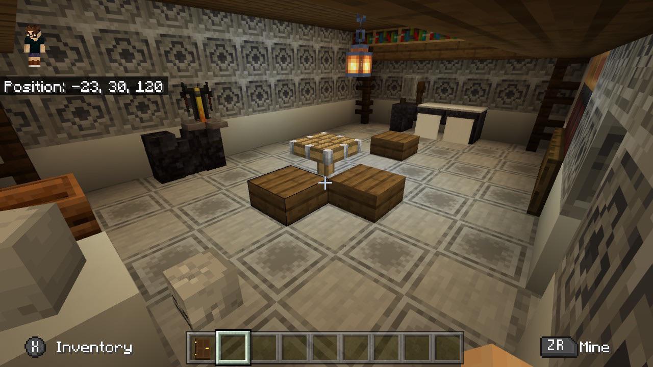 I’m built Luigi’s Mansion (WIP) | Scrolller