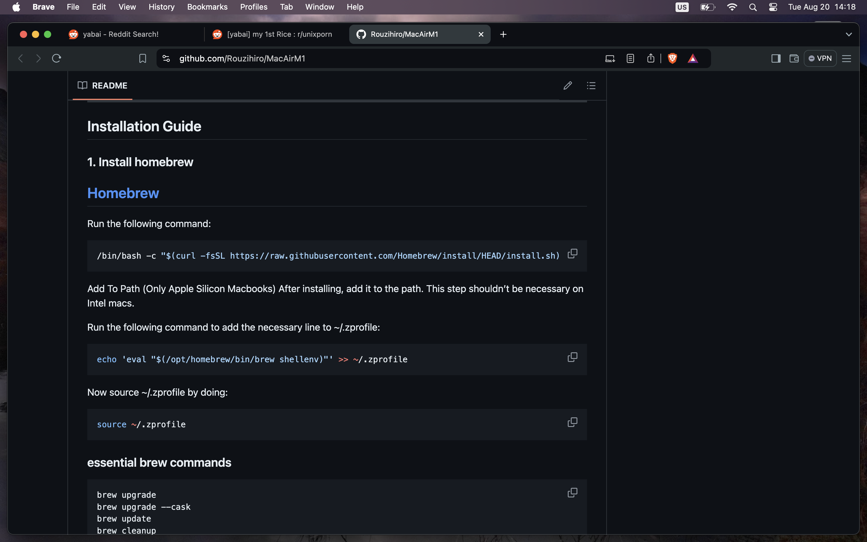 [Yabai] with complete Installation tutorial including blazing fast Filemanager Yazi | Scrolller