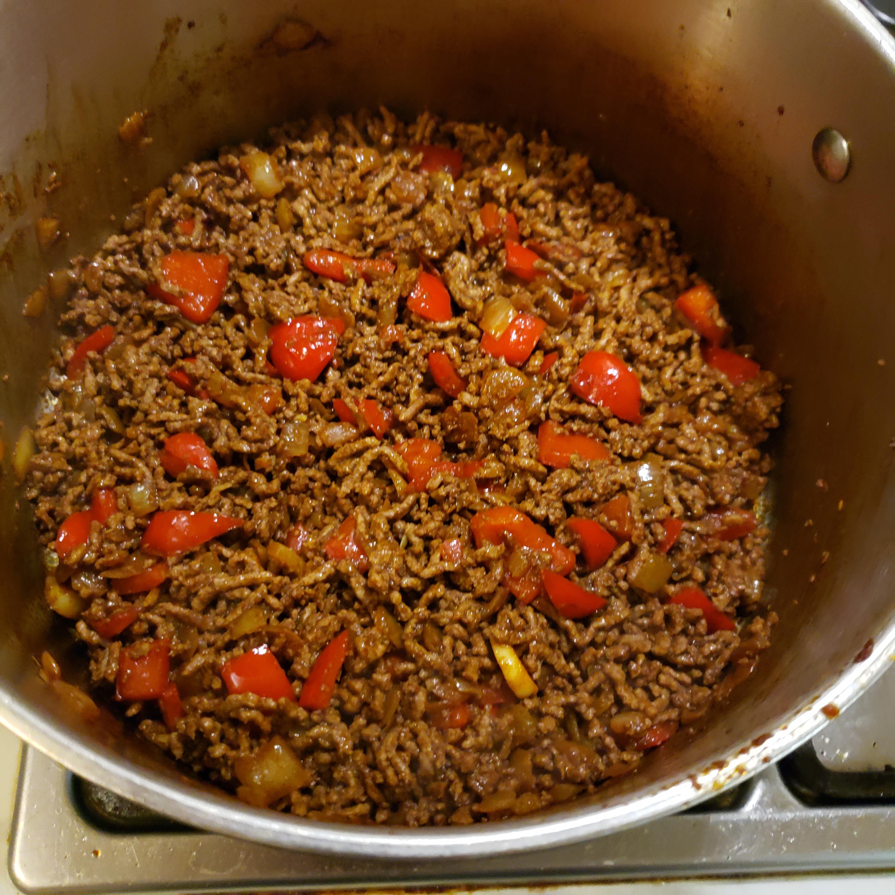 [Homemade] Chili con carne | Scrolller