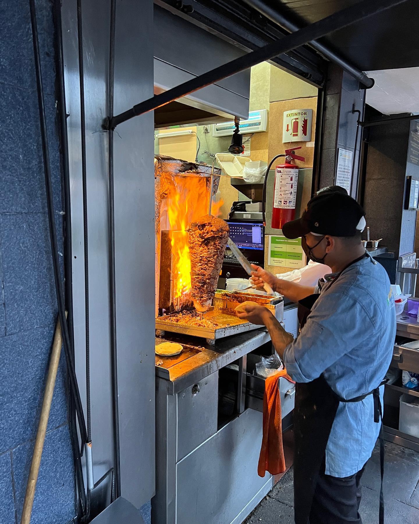 ¡Muchas gracias, CDMX! First time in Mexico City was absolutely incredible. Until next time ...