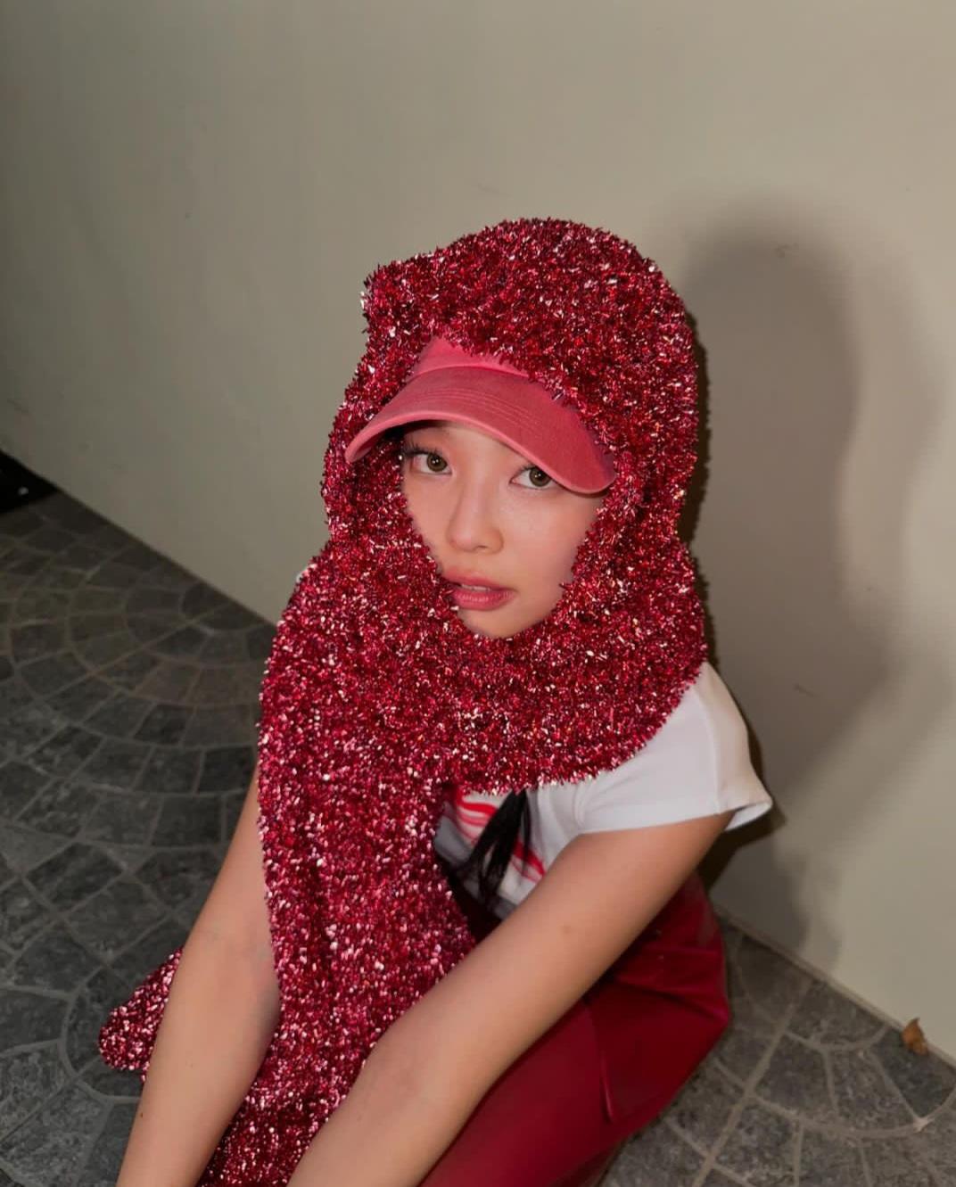 Jennie RUBY Jane | Scrolller