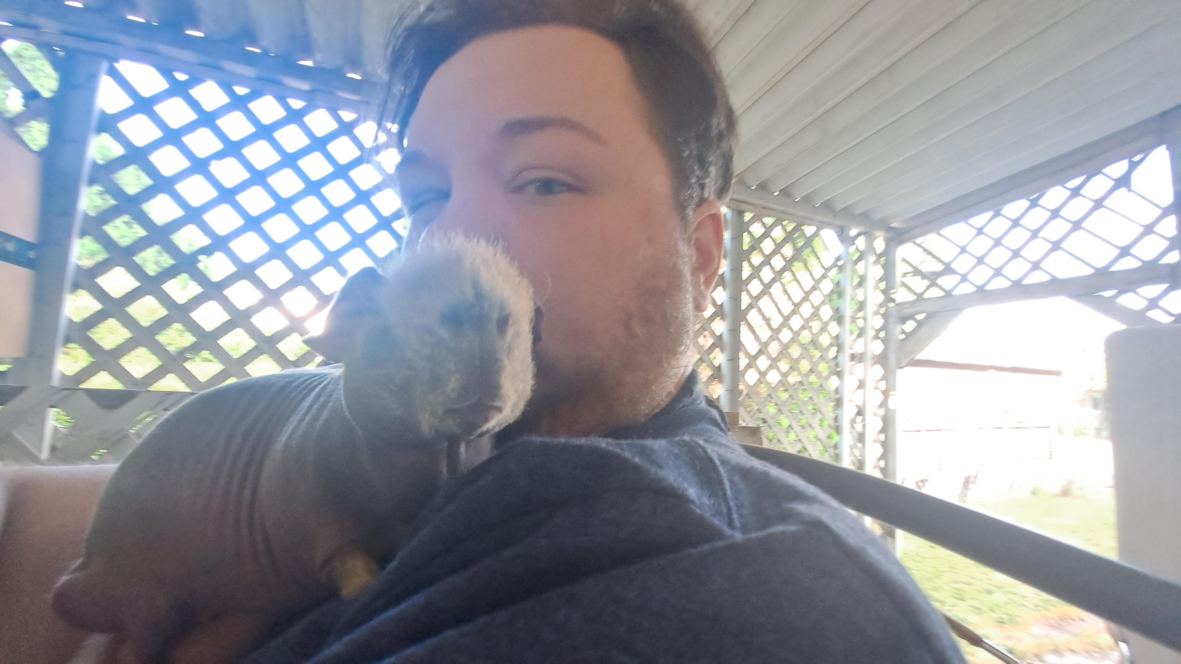 Amazing. what a creature | Scrolller