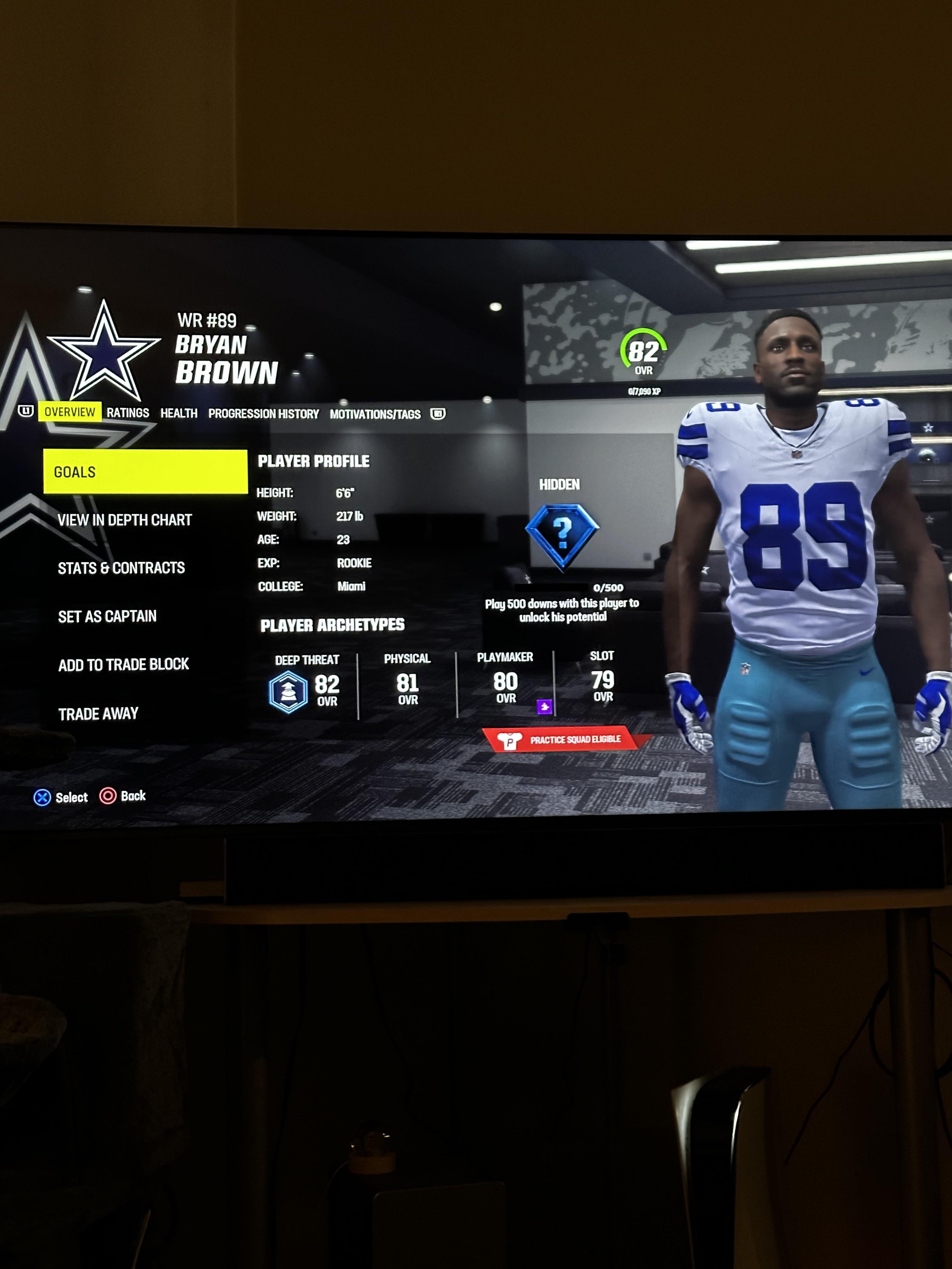 Picks 1 and 2 | Scrolller