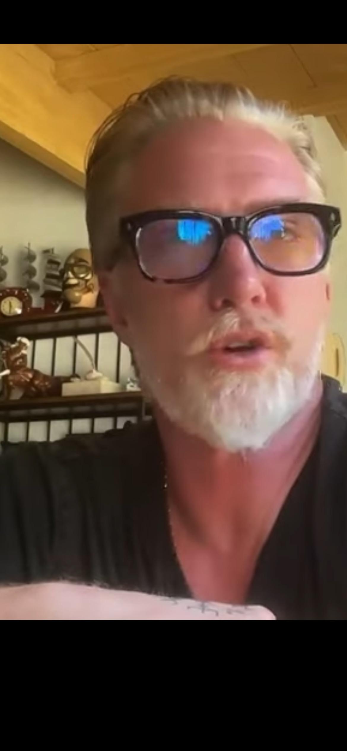 Can anyone identify these frames? | Scrolller