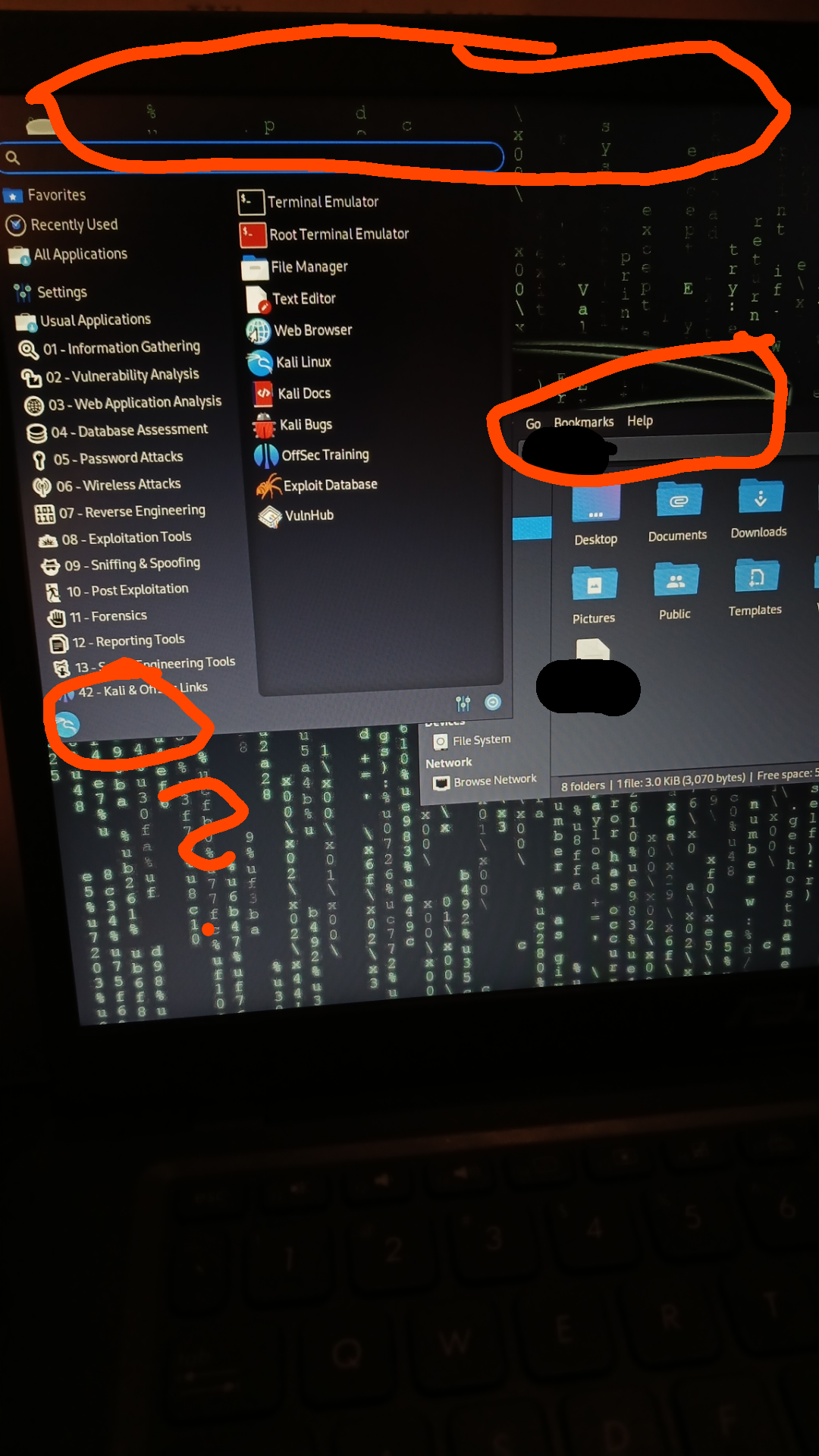 GUI or something is broken | Scrolller