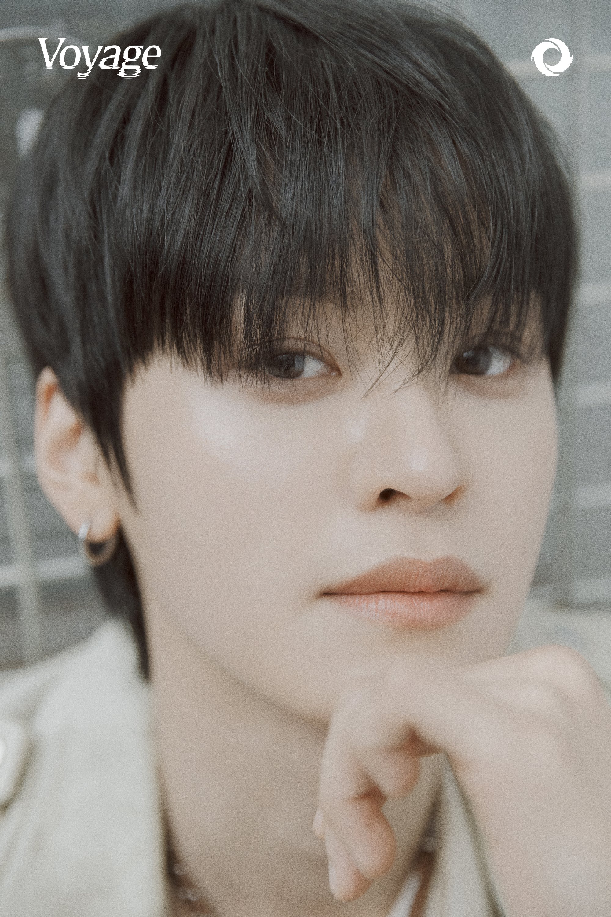 TEMPEST - The 5th Mini Album: VOYAGE (Concept Photo #1) | Scrolller