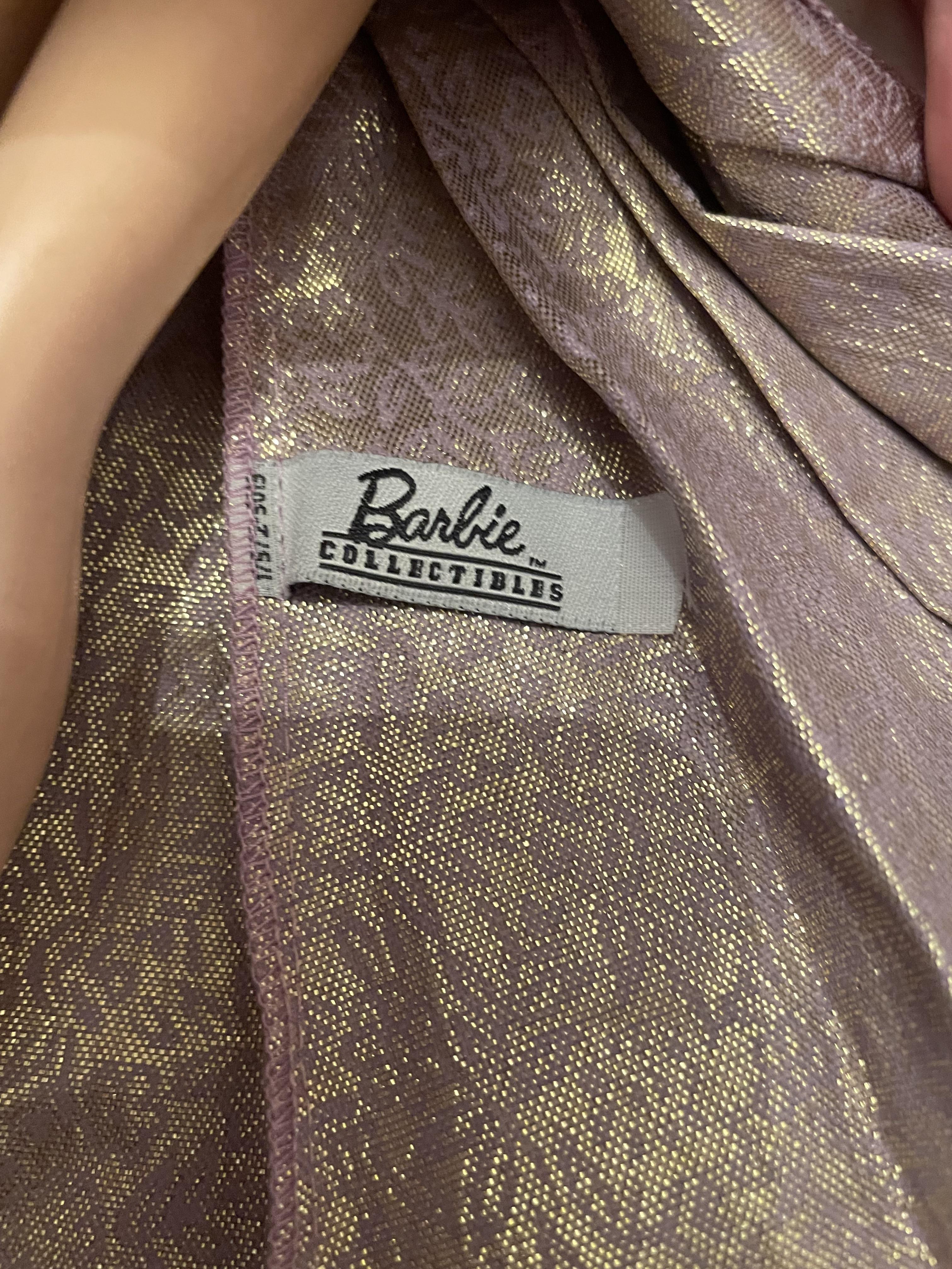 Help Identifying Barbie! | Scrolller