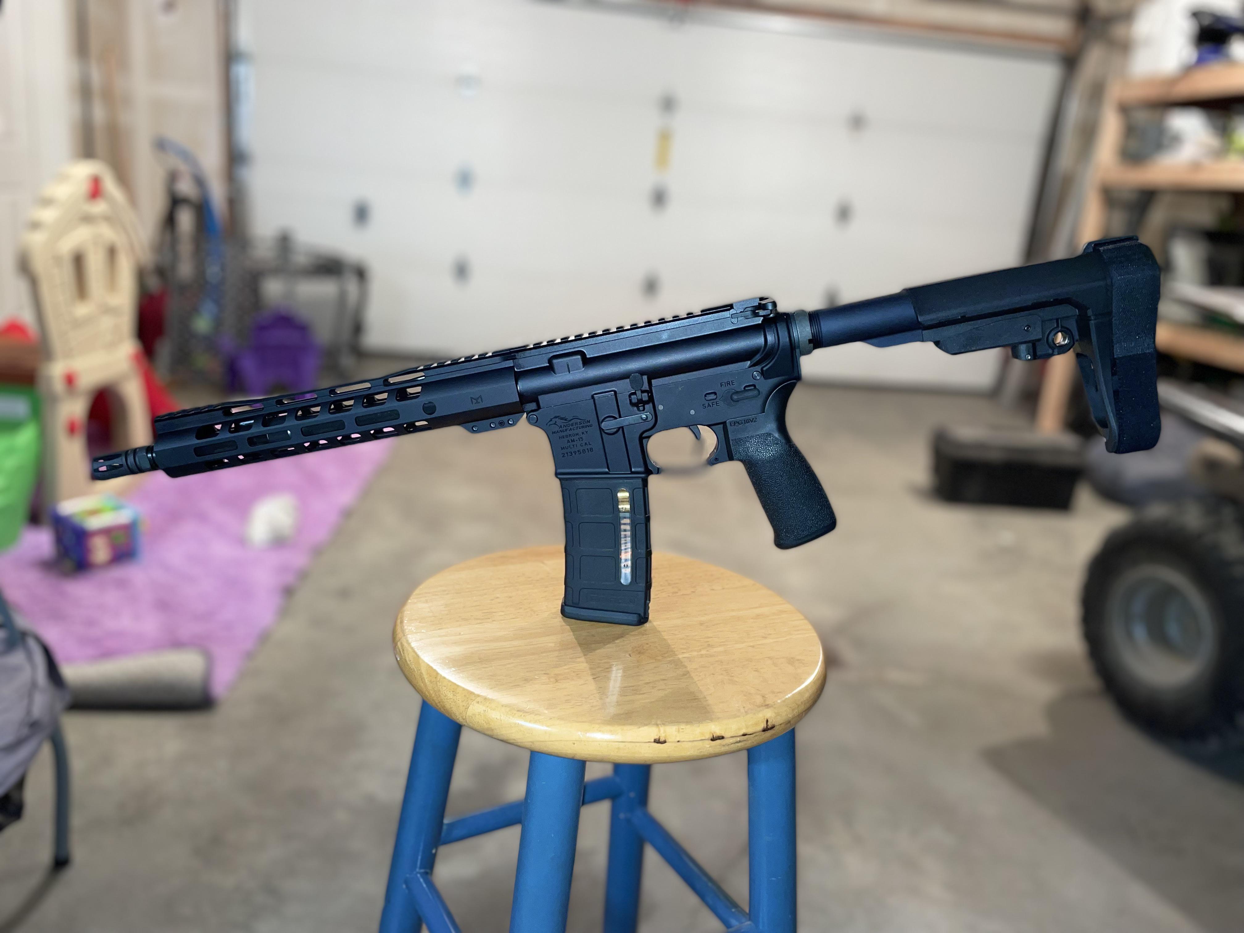 Upgrades people upgrades! | Scrolller