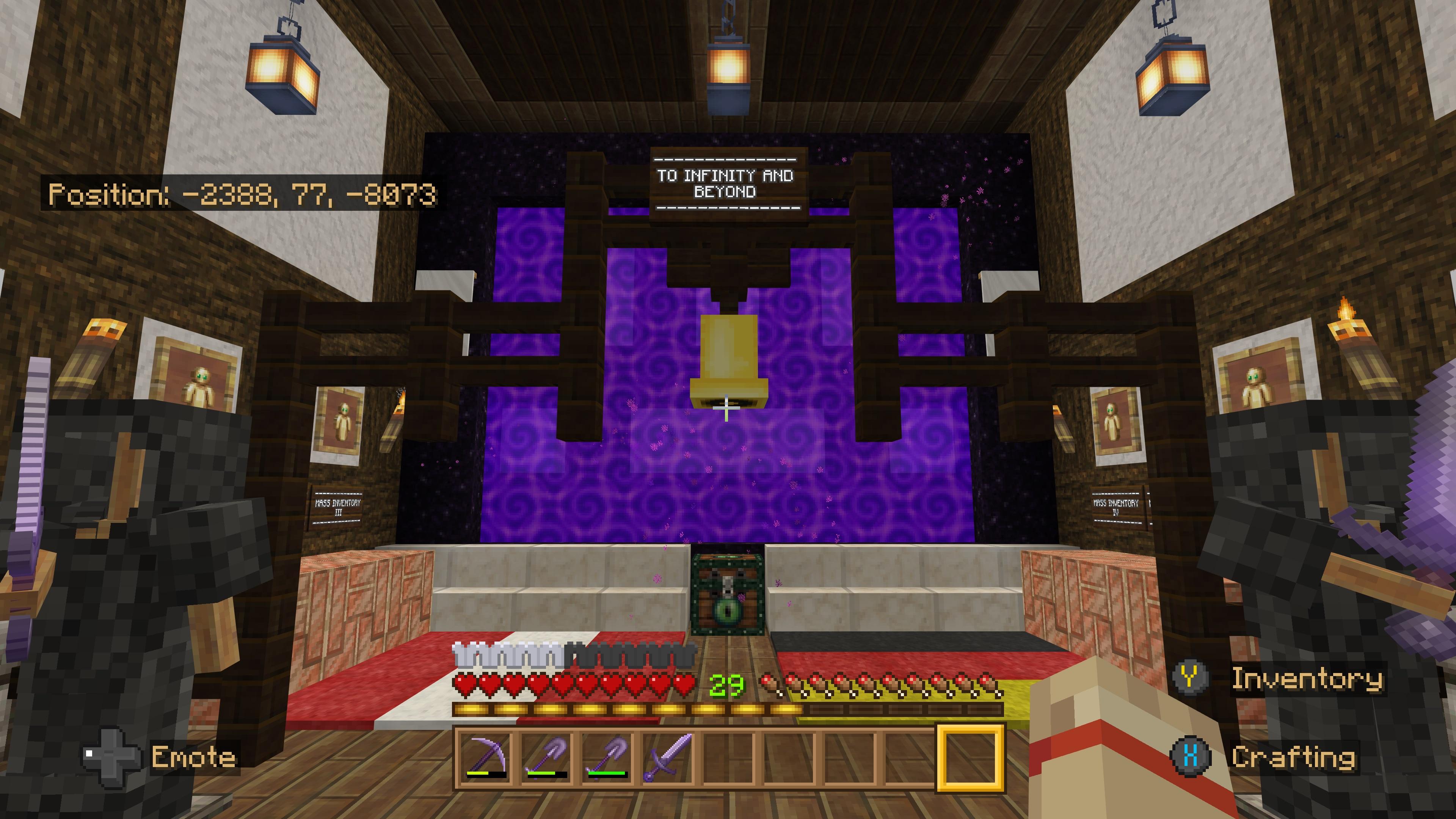 How do you manage your inventory? Here is ours | Scrolller