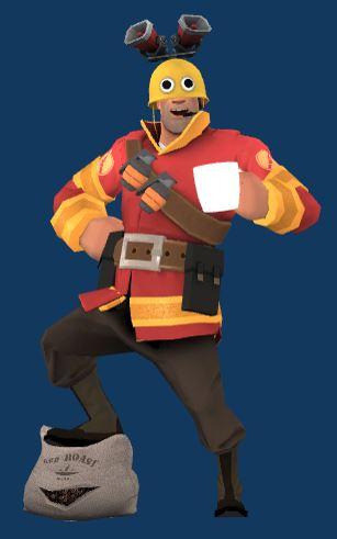 Rate my new loadouts for my main mercs. | Scrolller