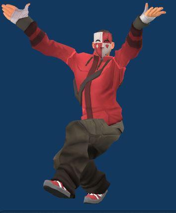 Rate My New Loadouts For My Main Mercs Scrolller